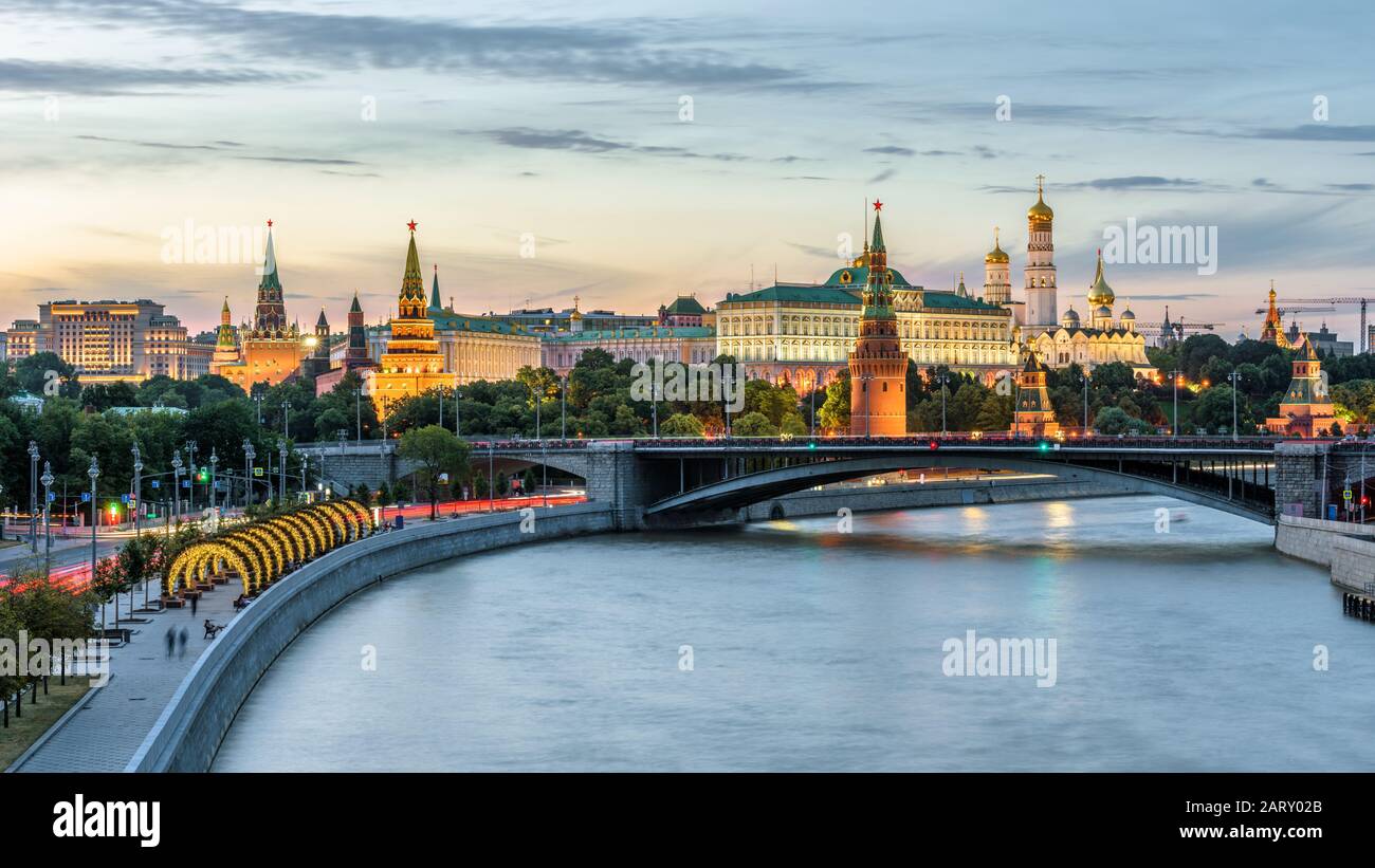 Night scenery and night scenery famous night hi-res stock photography ...