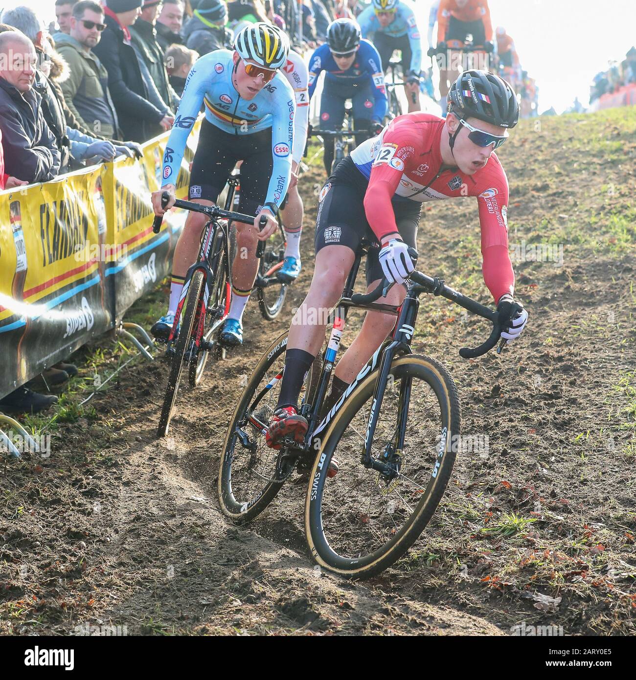 Ryan kamp hi-res stock photography and images - Alamy