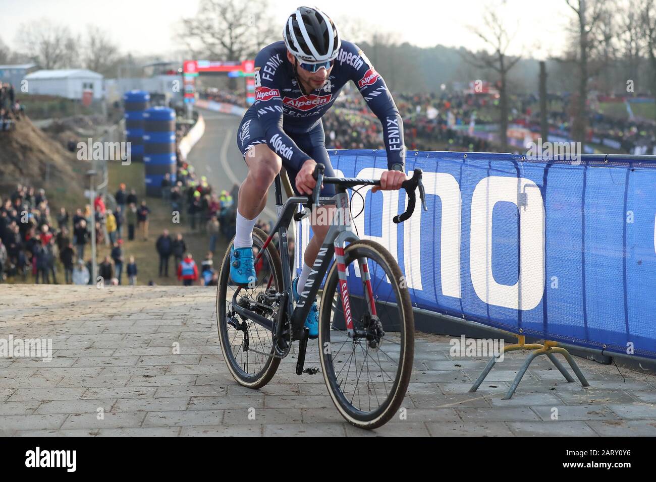 David van der poel hi-res stock photography and images - Alamy