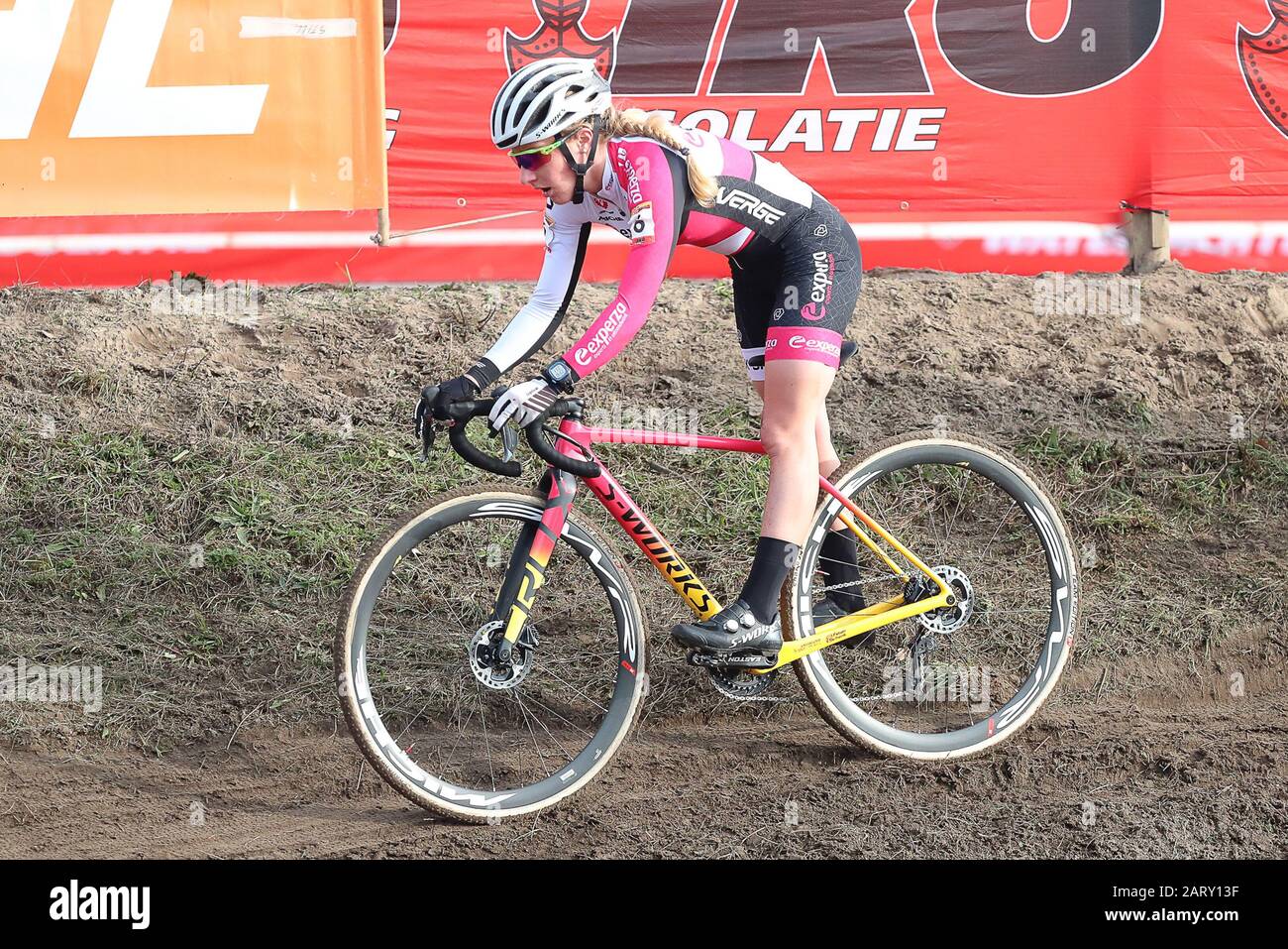 Alicia frank hi-res stock photography and images - Alamy