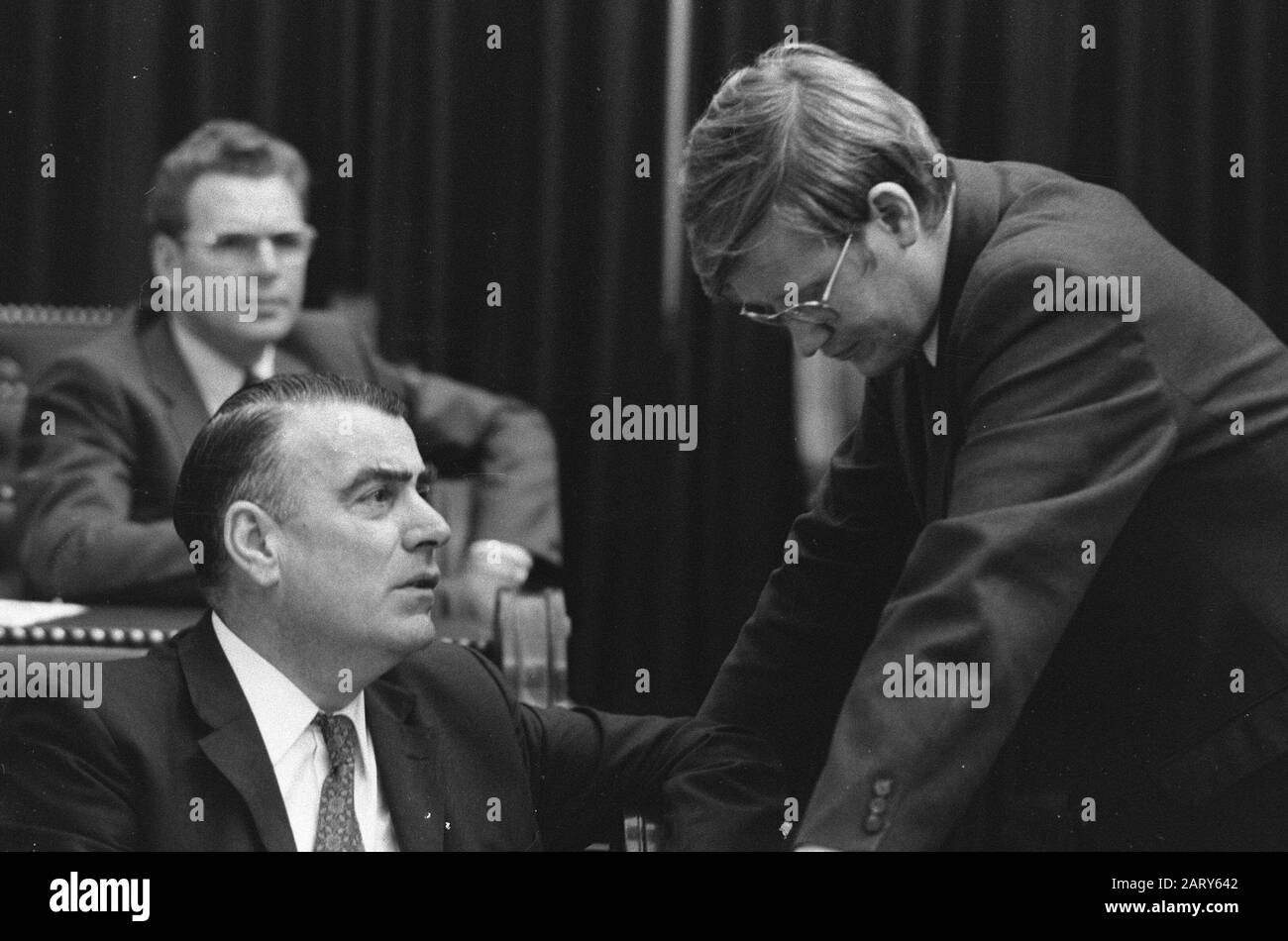 General berger Black and White Stock Photos & Images - Alamy