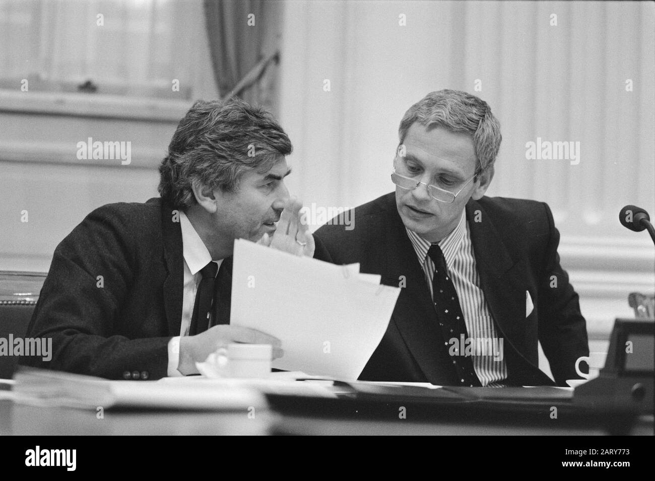 Inf agreement hi-res stock photography and images - Alamy