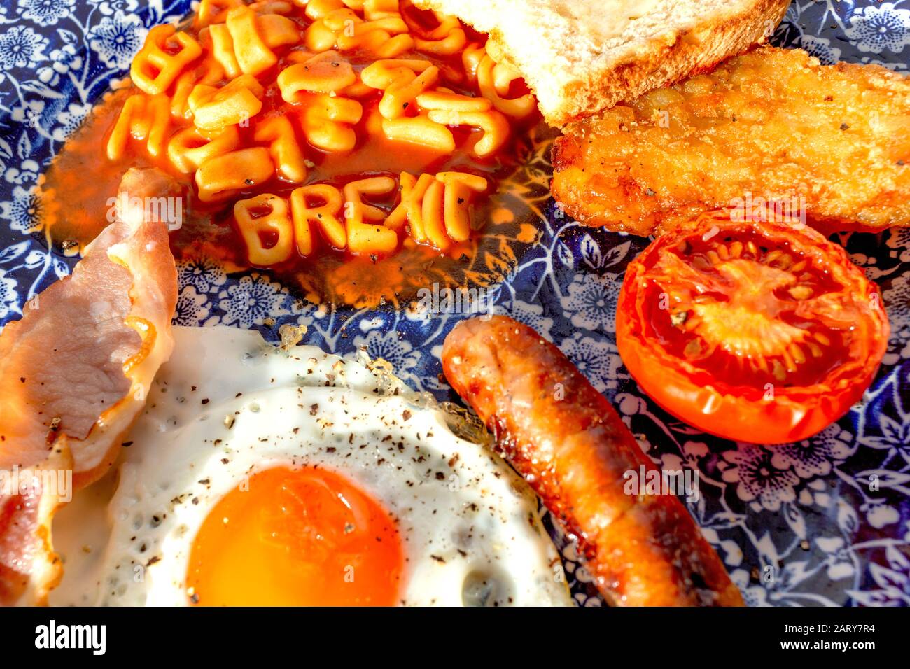 Uk leaves the european union hi-res stock photography and images - Alamy