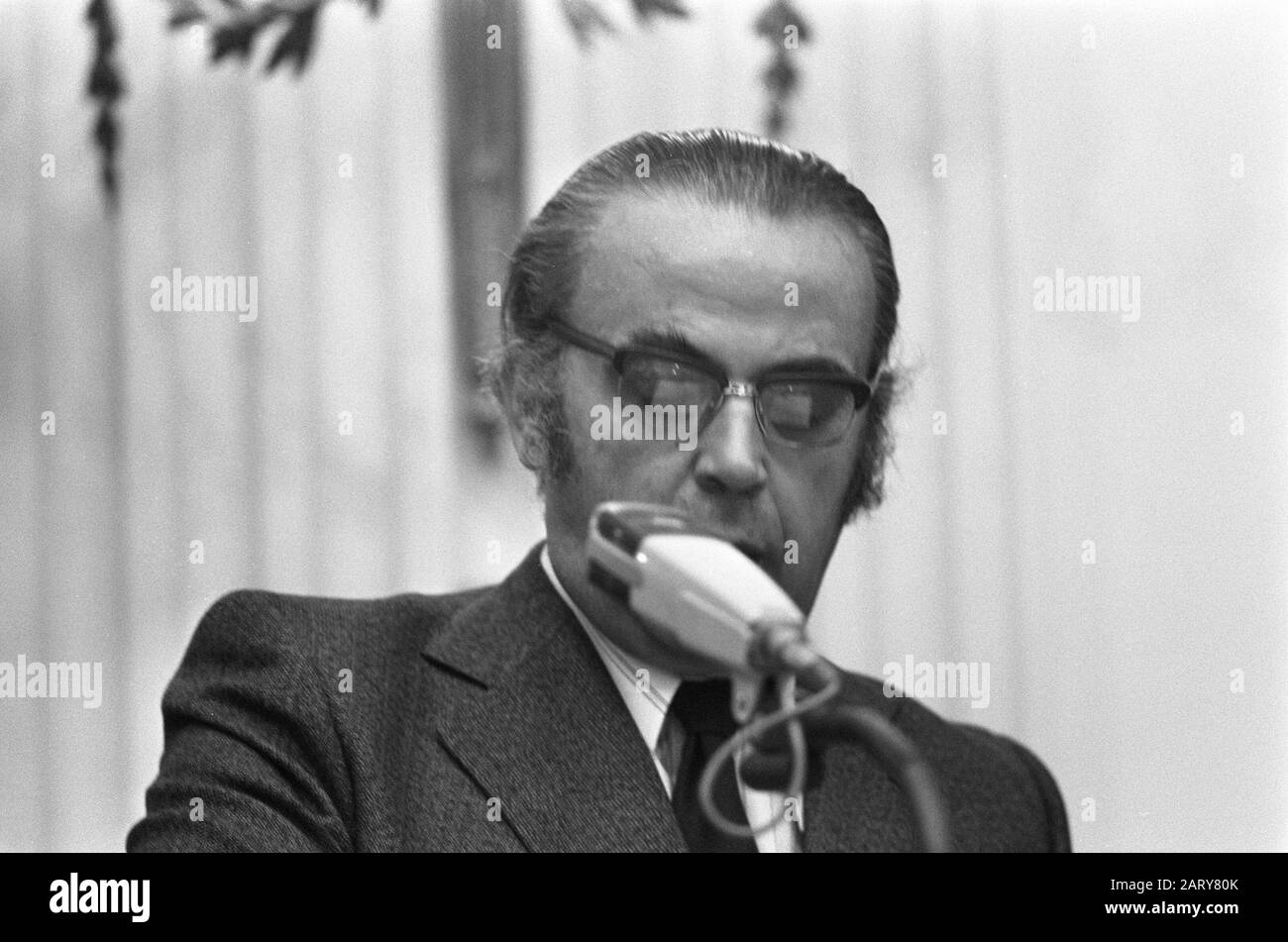16 october 1974 hi-res stock photography and images - Alamy