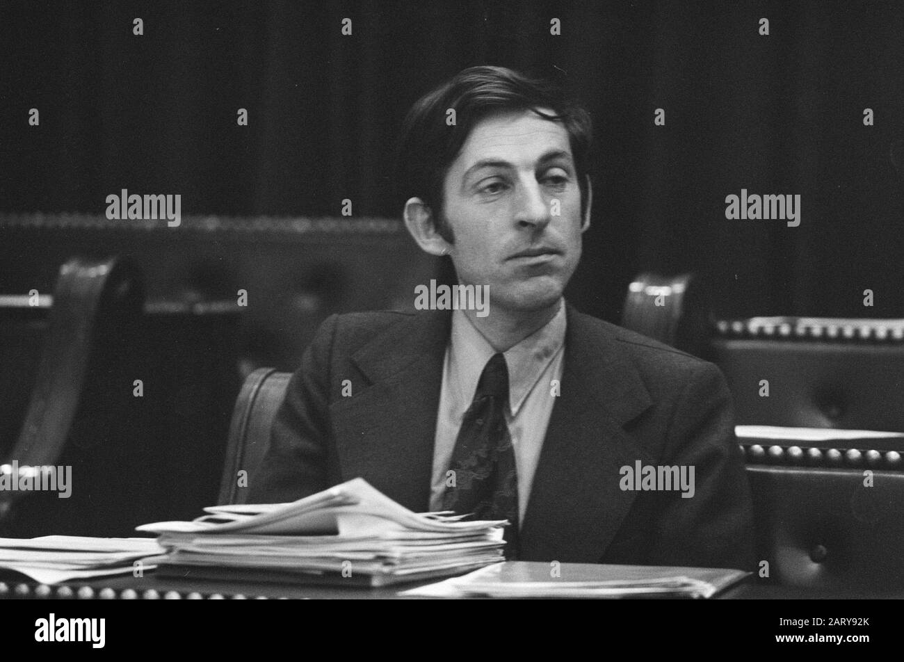 Second Chamber, coverage plan; 22, 23: Beumer (AR), headline Date: 26 ...