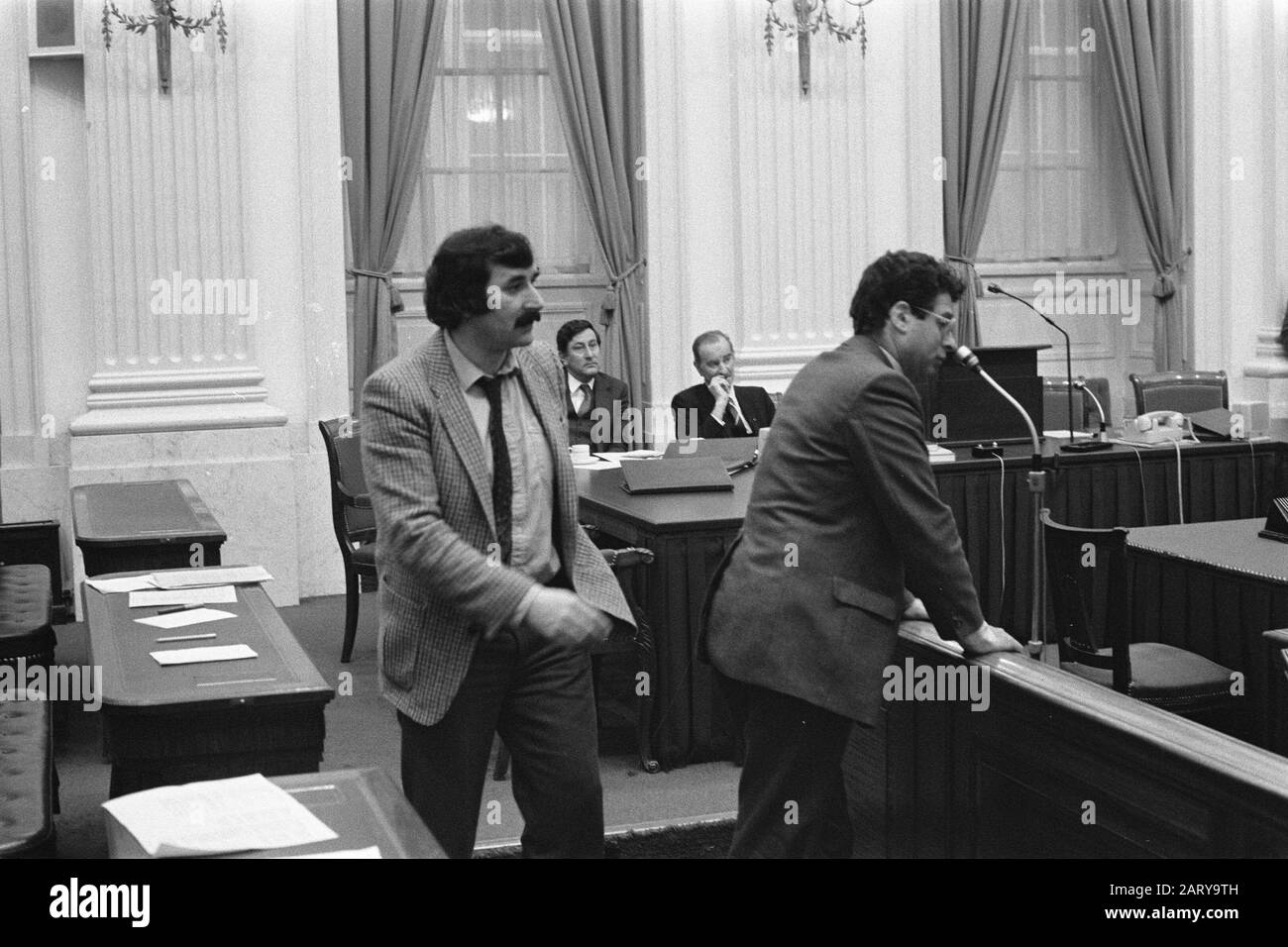 1980 mini van hi-res stock photography and images - Alamy