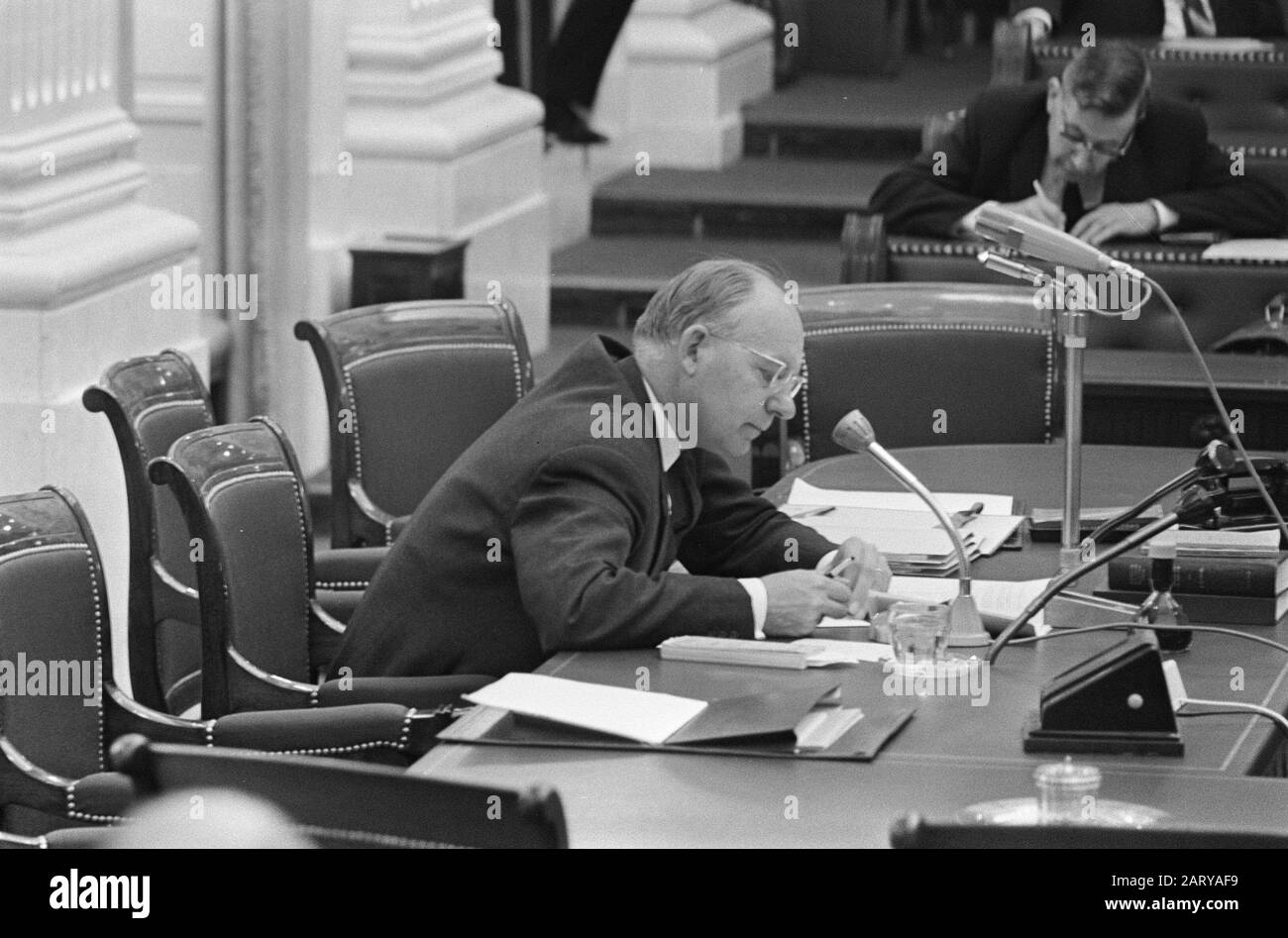 12 tables Black and White Stock Photos & Images - Alamy