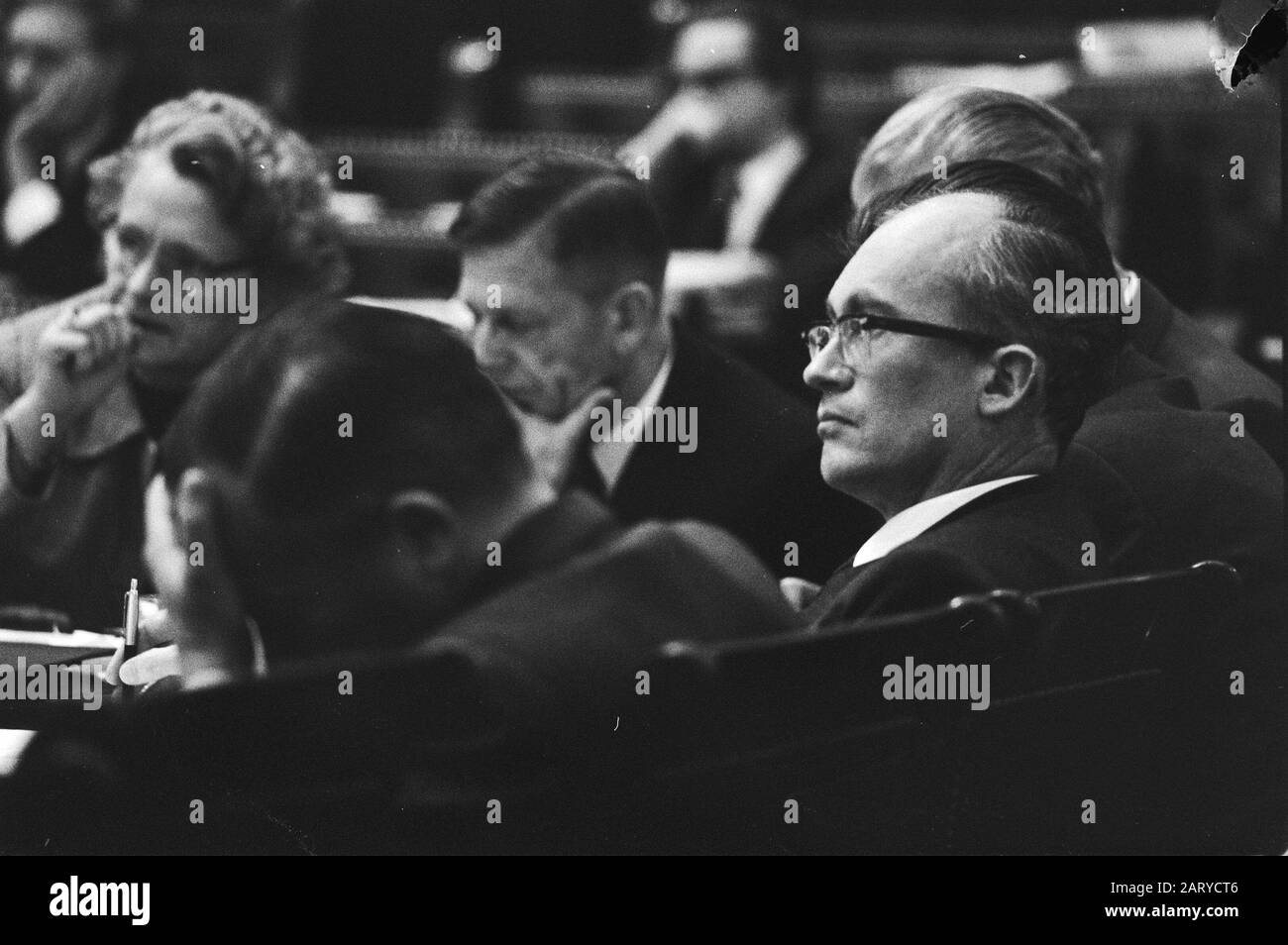 Second Chamber; General considerations on Finance Date: 14 October 1970 ...