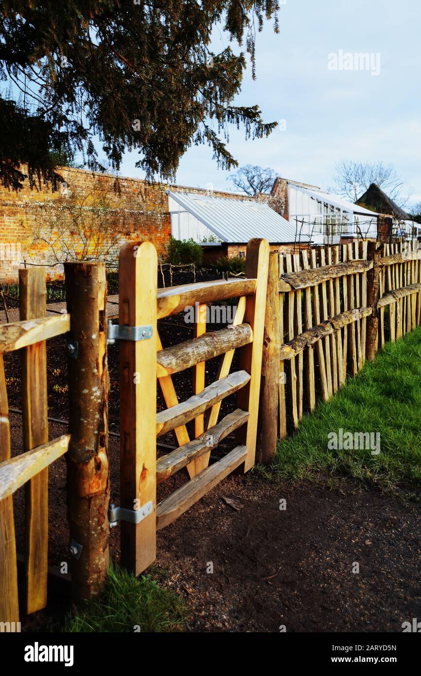 Baddesley common hi-res stock photography and images - Alamy