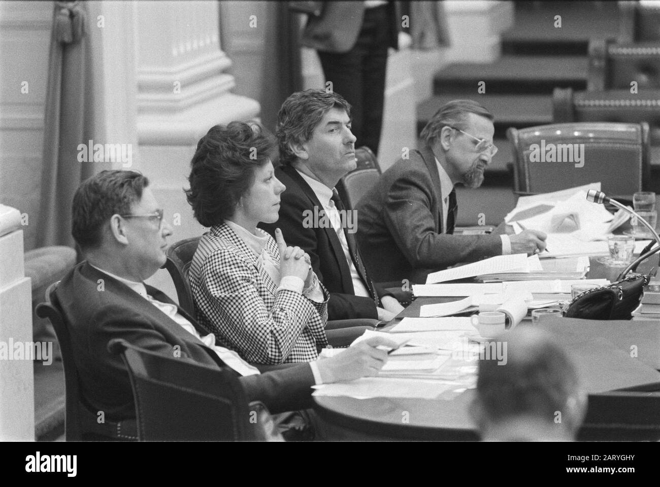 12 april 1984 hi-res stock photography and images - Alamy