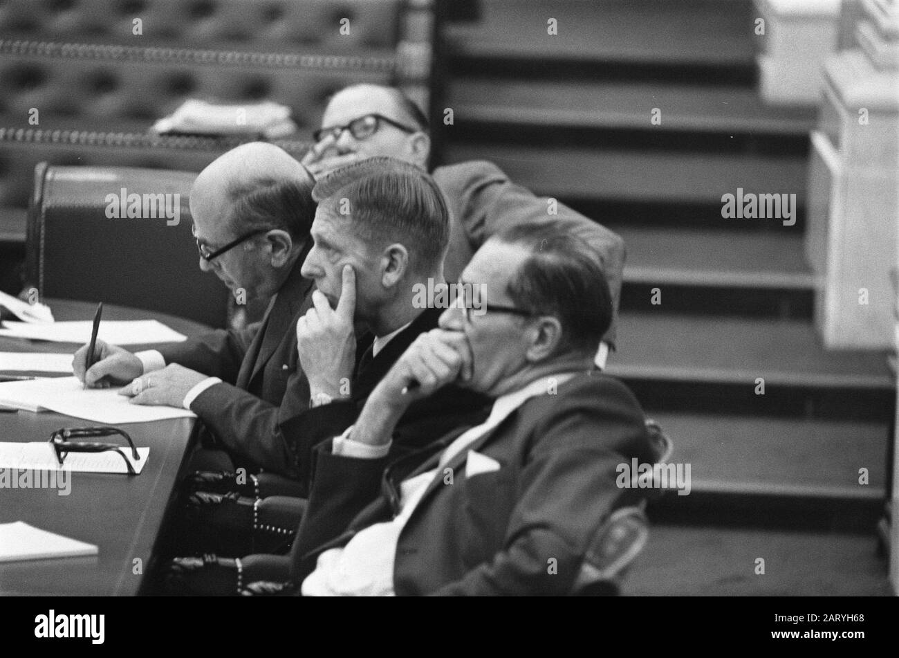 Secretary den toom hi-res stock photography and images - Alamy