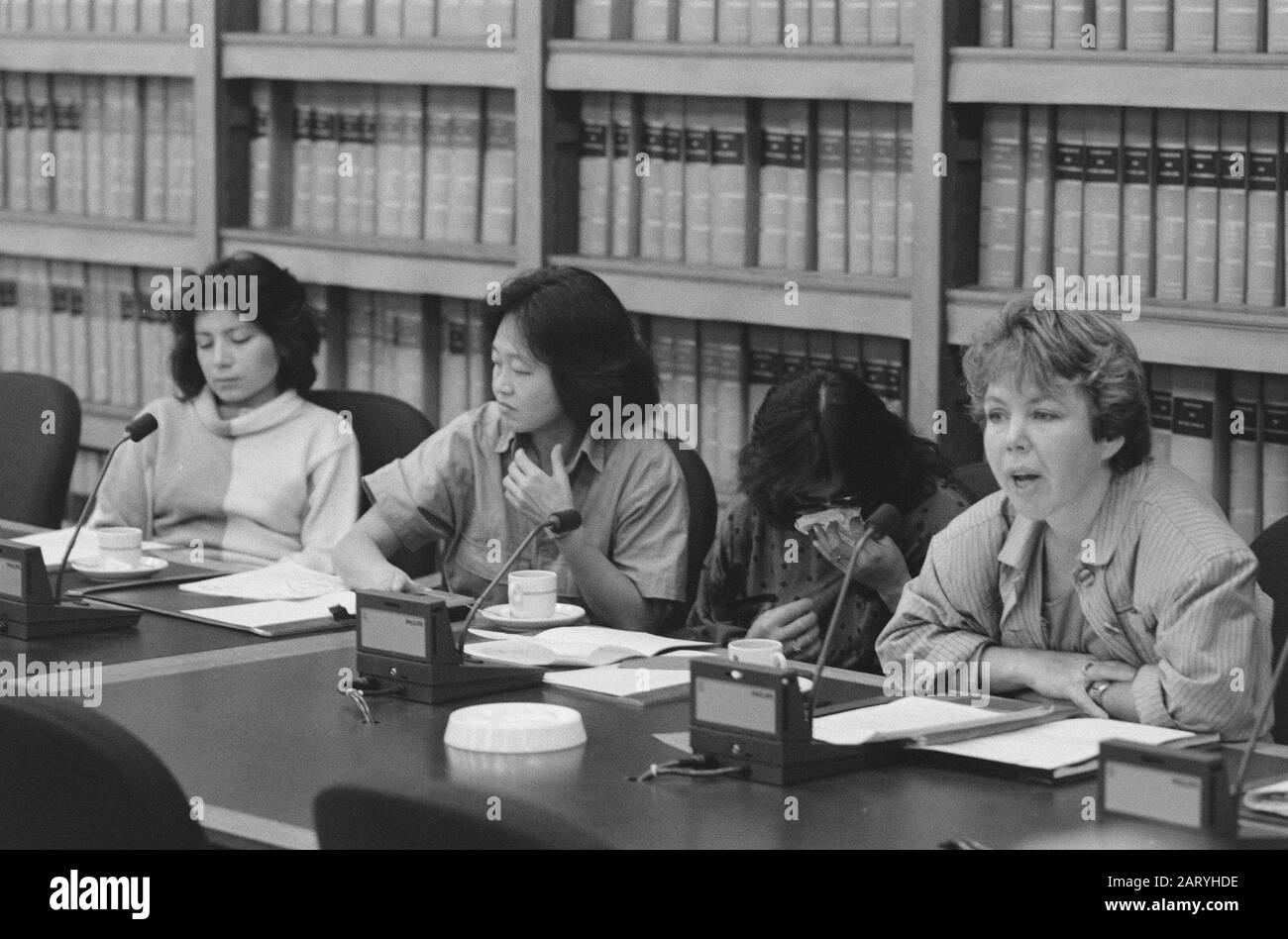 Nina wijers hi-res stock photography and images - Alamy