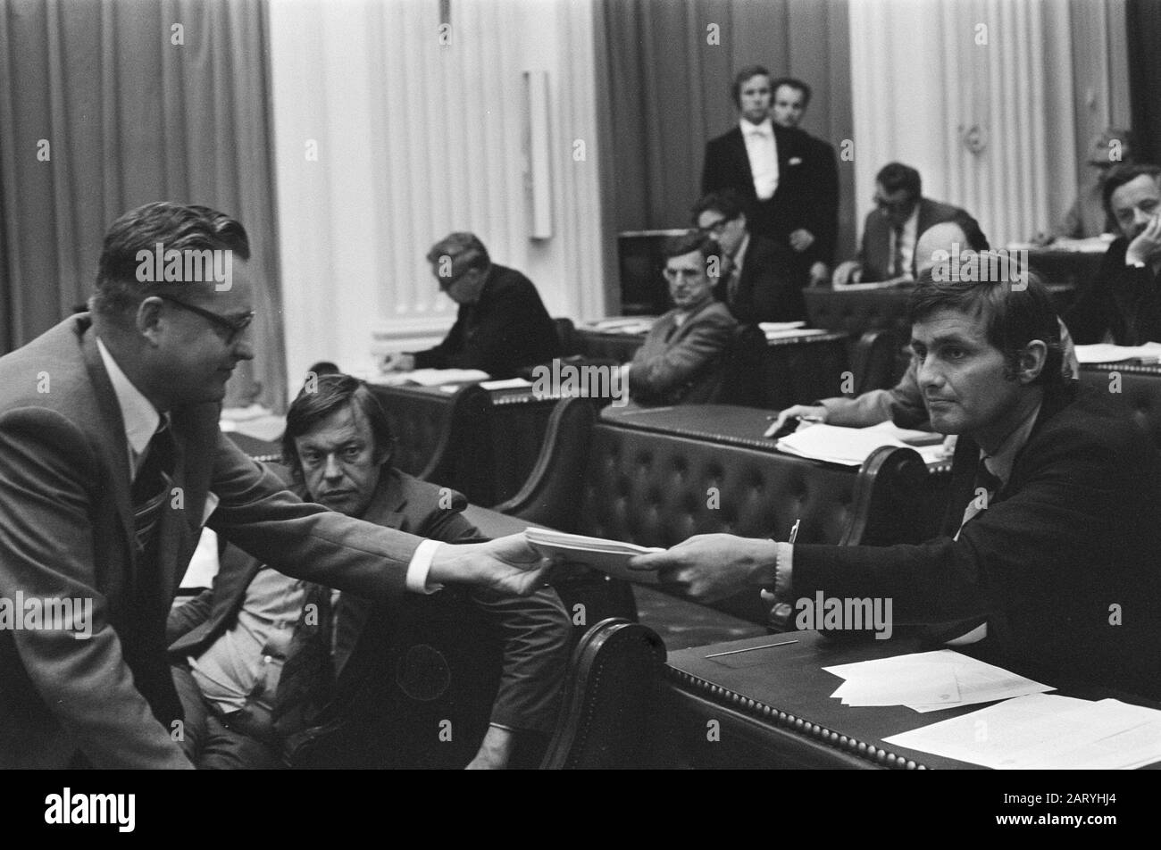 Interpellation Black and White Stock Photos & Images - Alamy