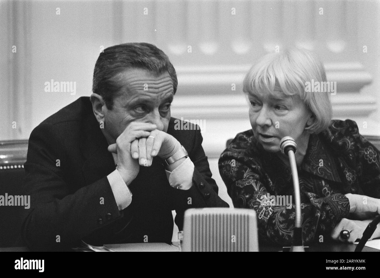 Jo hendriks hi-res stock photography and images - Alamy