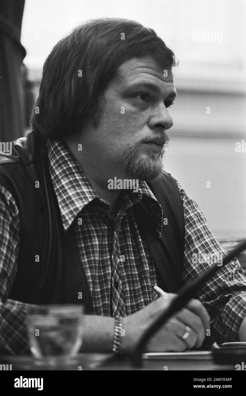 State secretary jan schaefer hi-res stock photography and images - Alamy