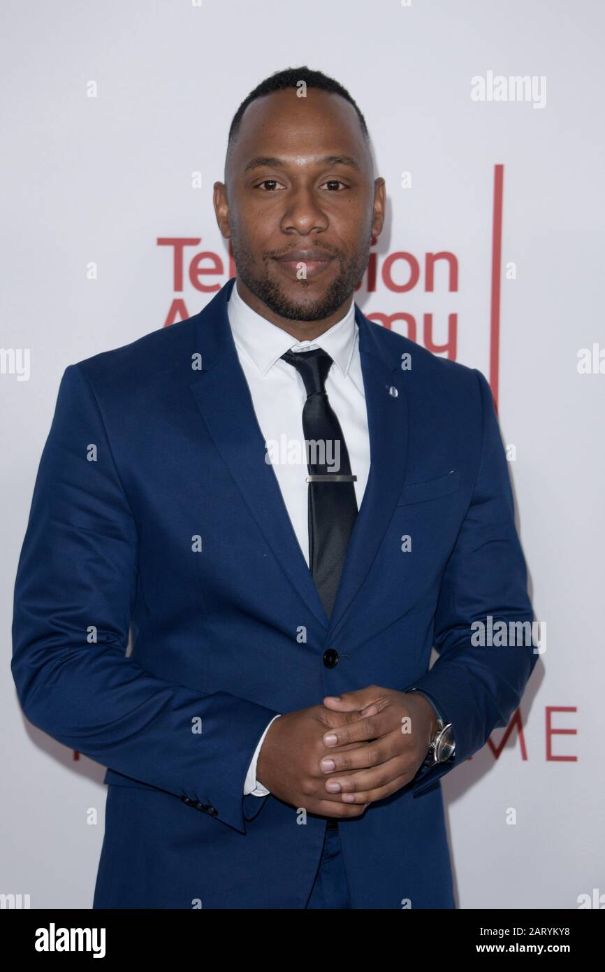 January 28, 2020, Los Angeles, California, USA: J. LEE attends the ...