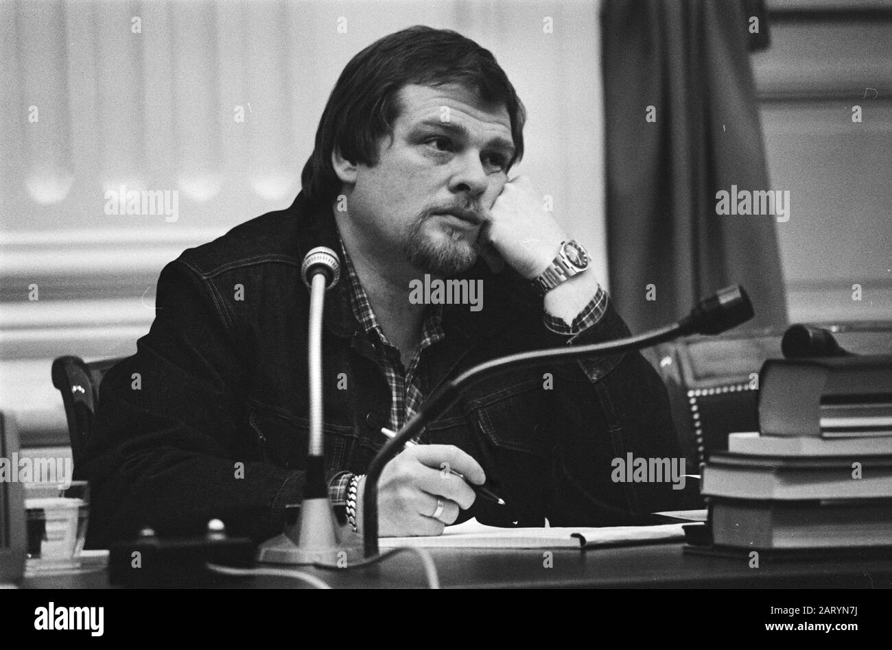 18 january 1977 hi-res stock photography and images - Alamy