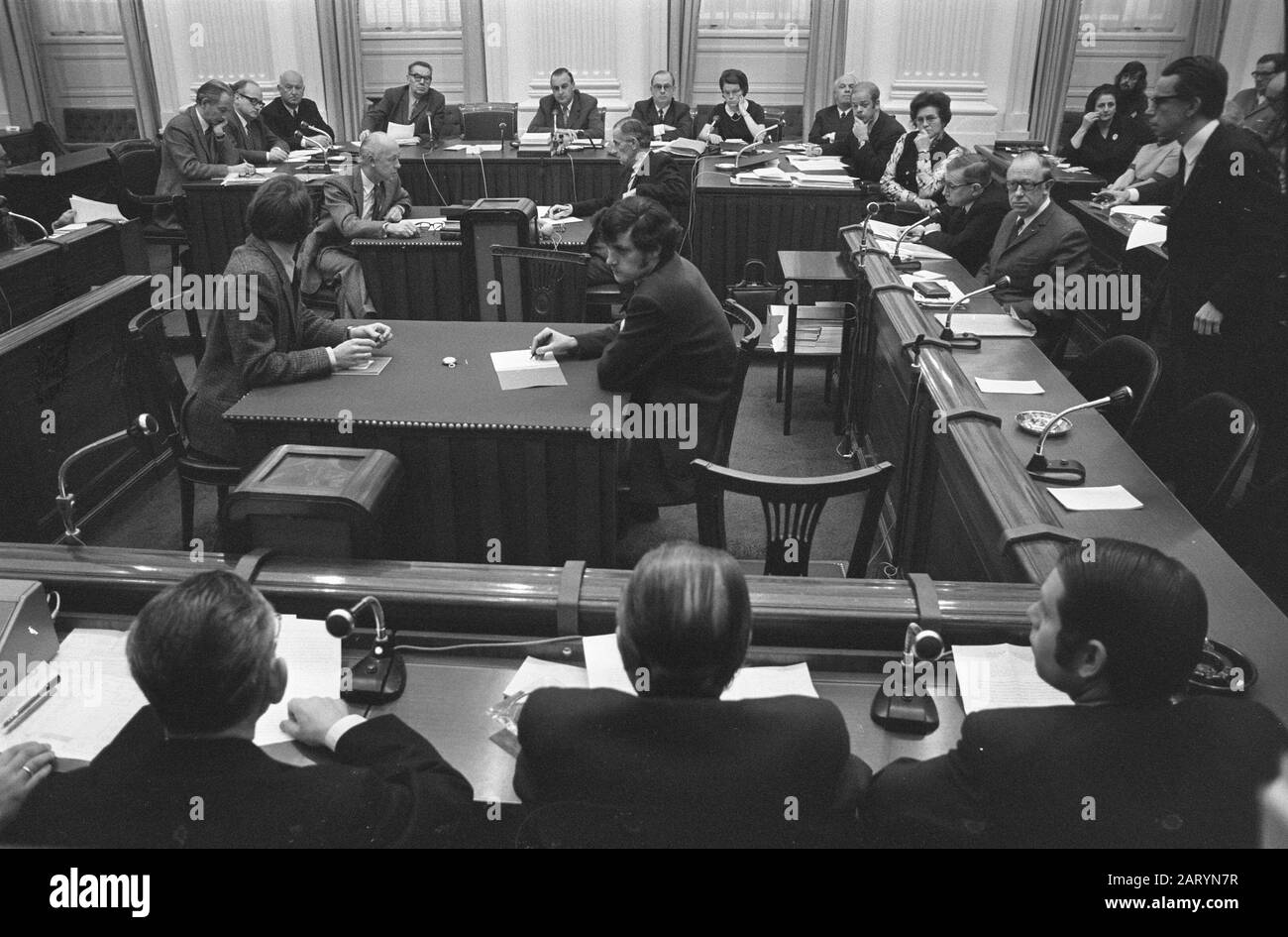 24 february 1972 hi-res stock photography and images - Alamy