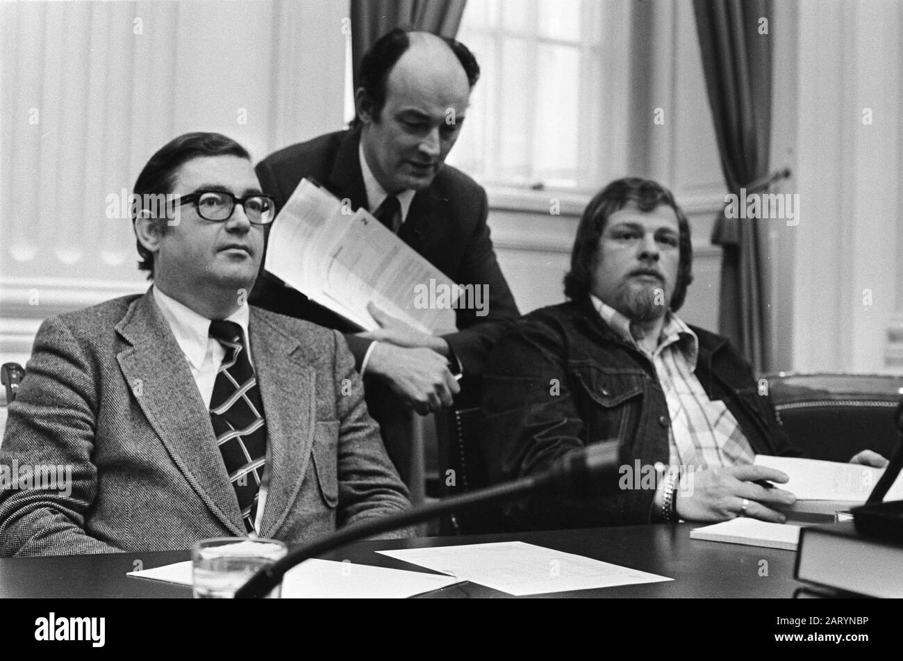 State secretary jan schaefer hi-res stock photography and images - Alamy