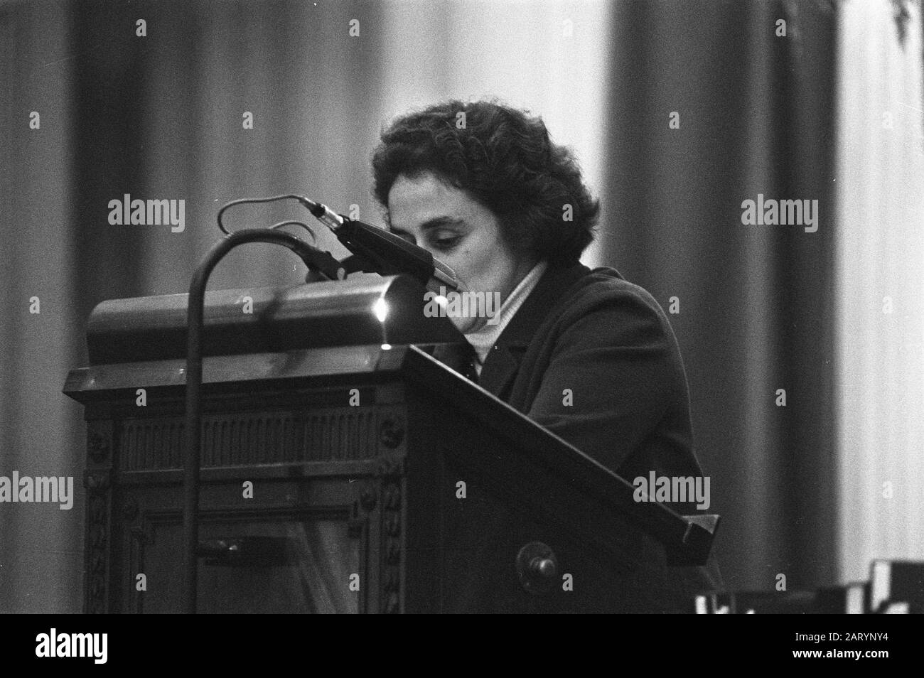 Parliament anneke goudsmit hi-res stock photography and images - Alamy