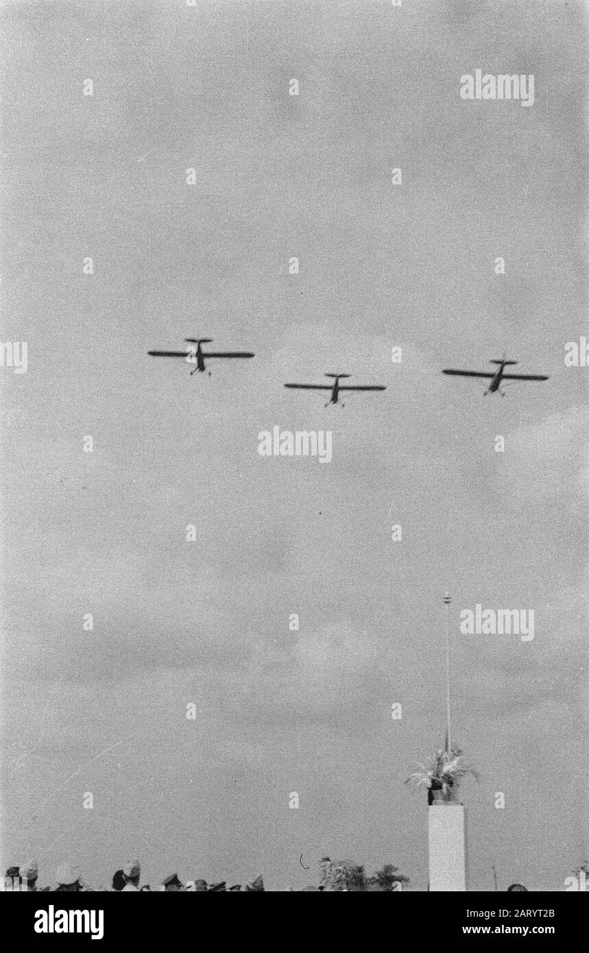 Observation aircraft hi-res stock photography and images - Alamy