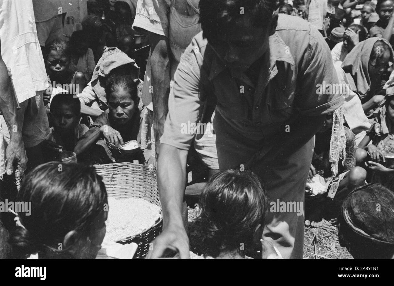 Dutch colony indonesia Black and White Stock Photos & Images - Alamy
