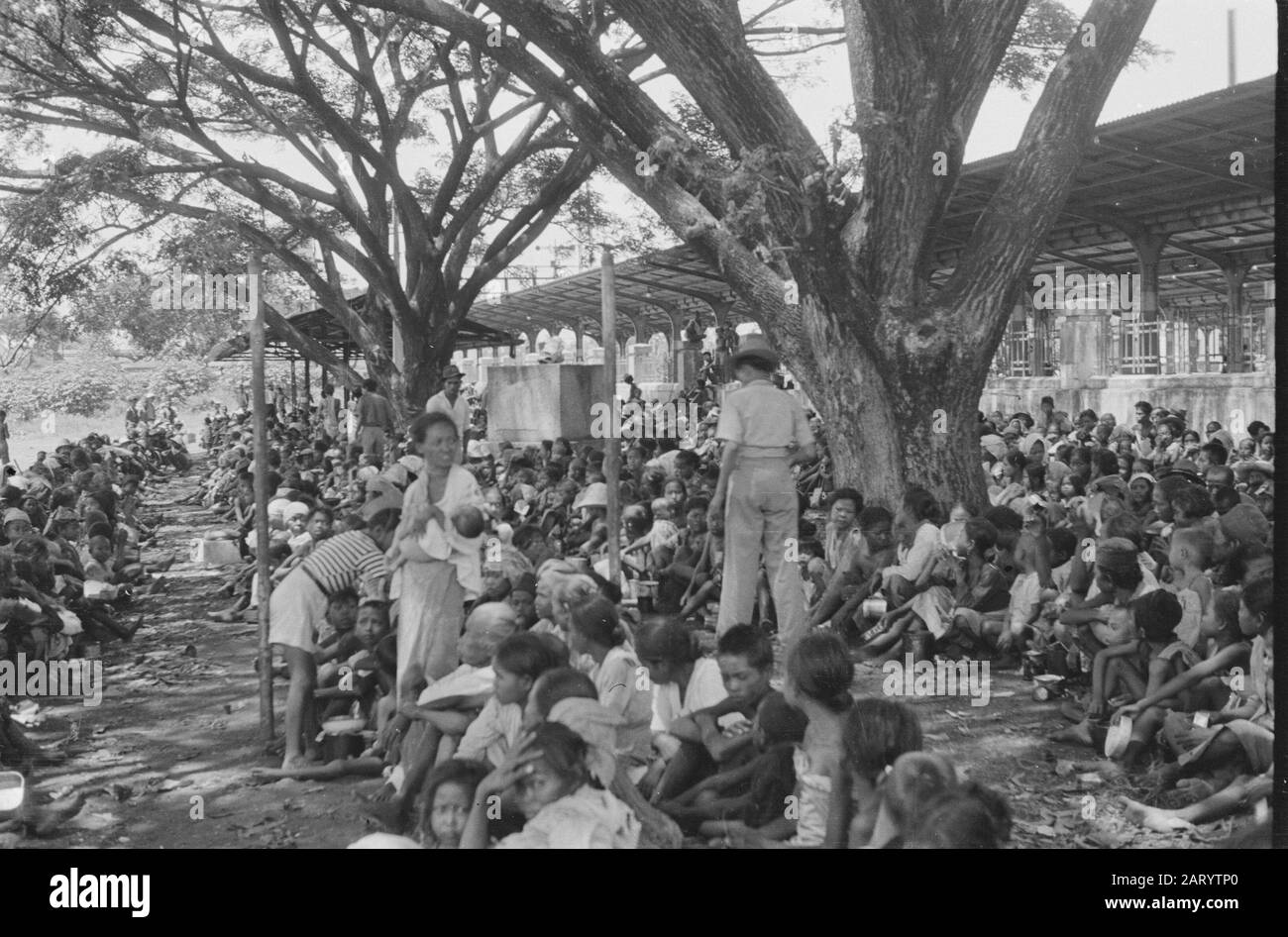 Dutch colony indonesia hi-res stock photography and images - Alamy