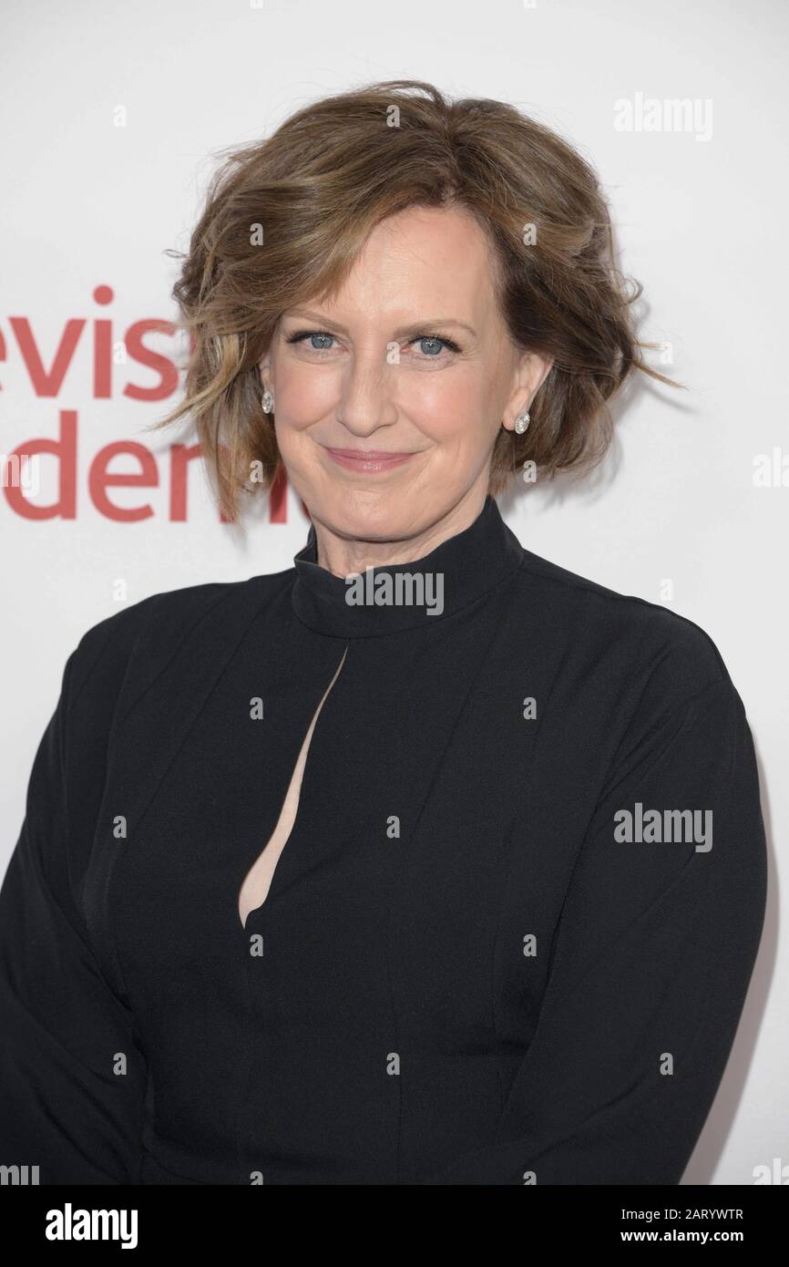January 28, 2020, Los Angeles, California, USA: ANNE SWEENEY attends ...