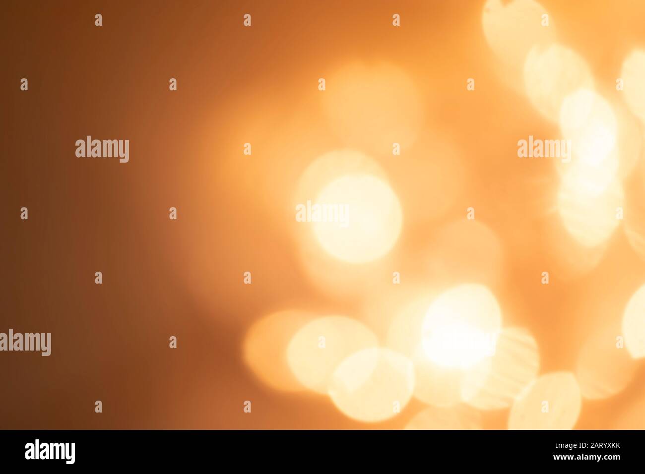 Lights in soft focus Stock Photo - Alamy