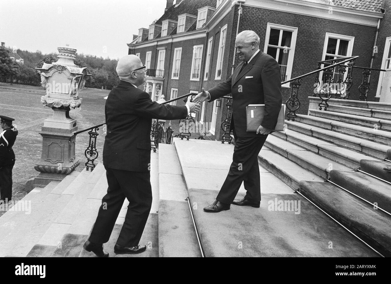 Frans joseph van thiel hi-res stock photography and images - Alamy