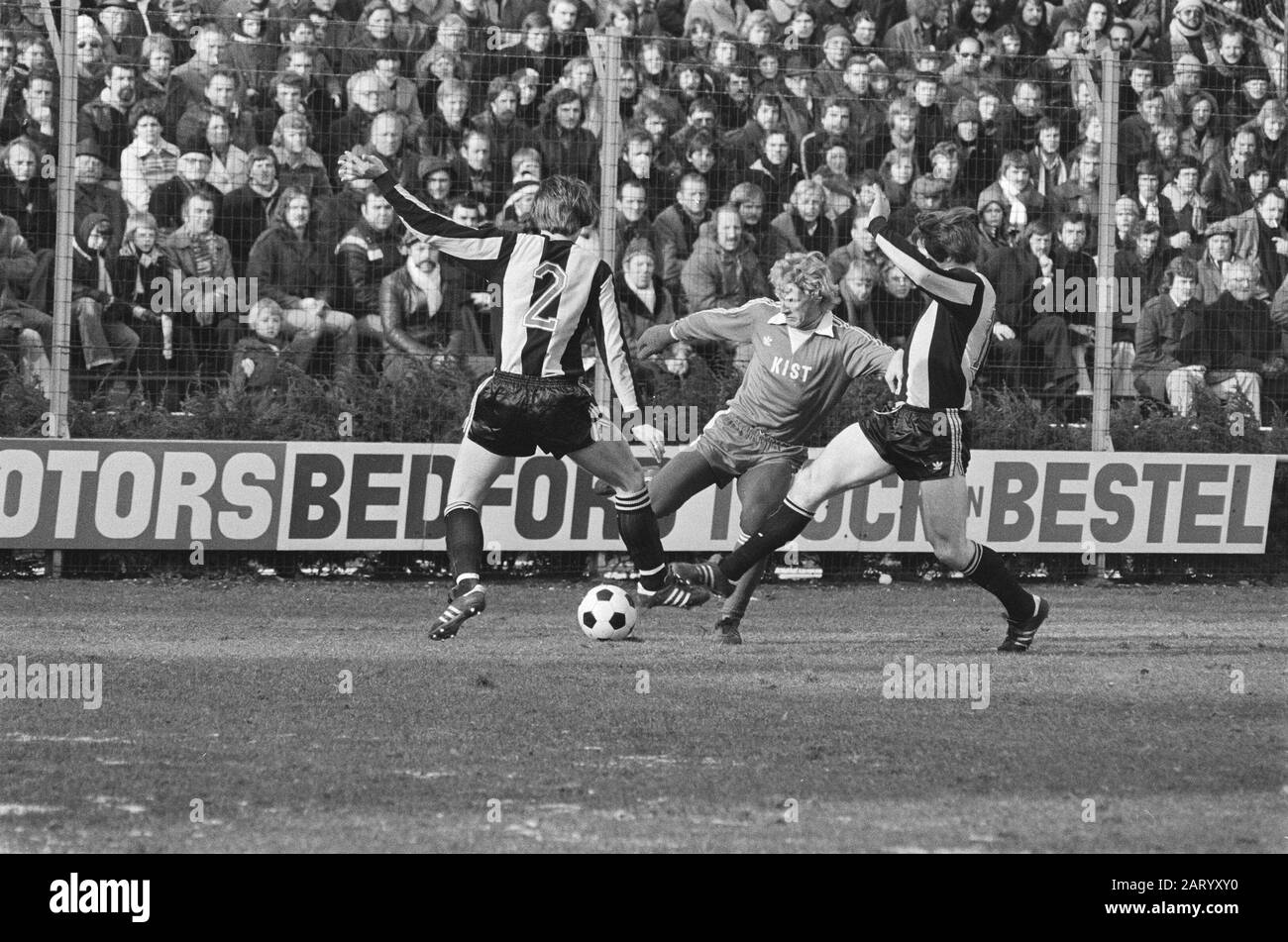 2 defenders Black and White Stock Photos & Images - Alamy