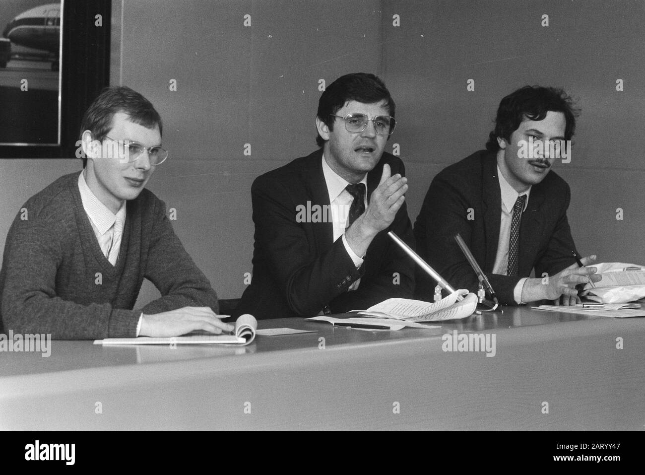 Dutch investigation committee hi-res stock photography and images - Alamy