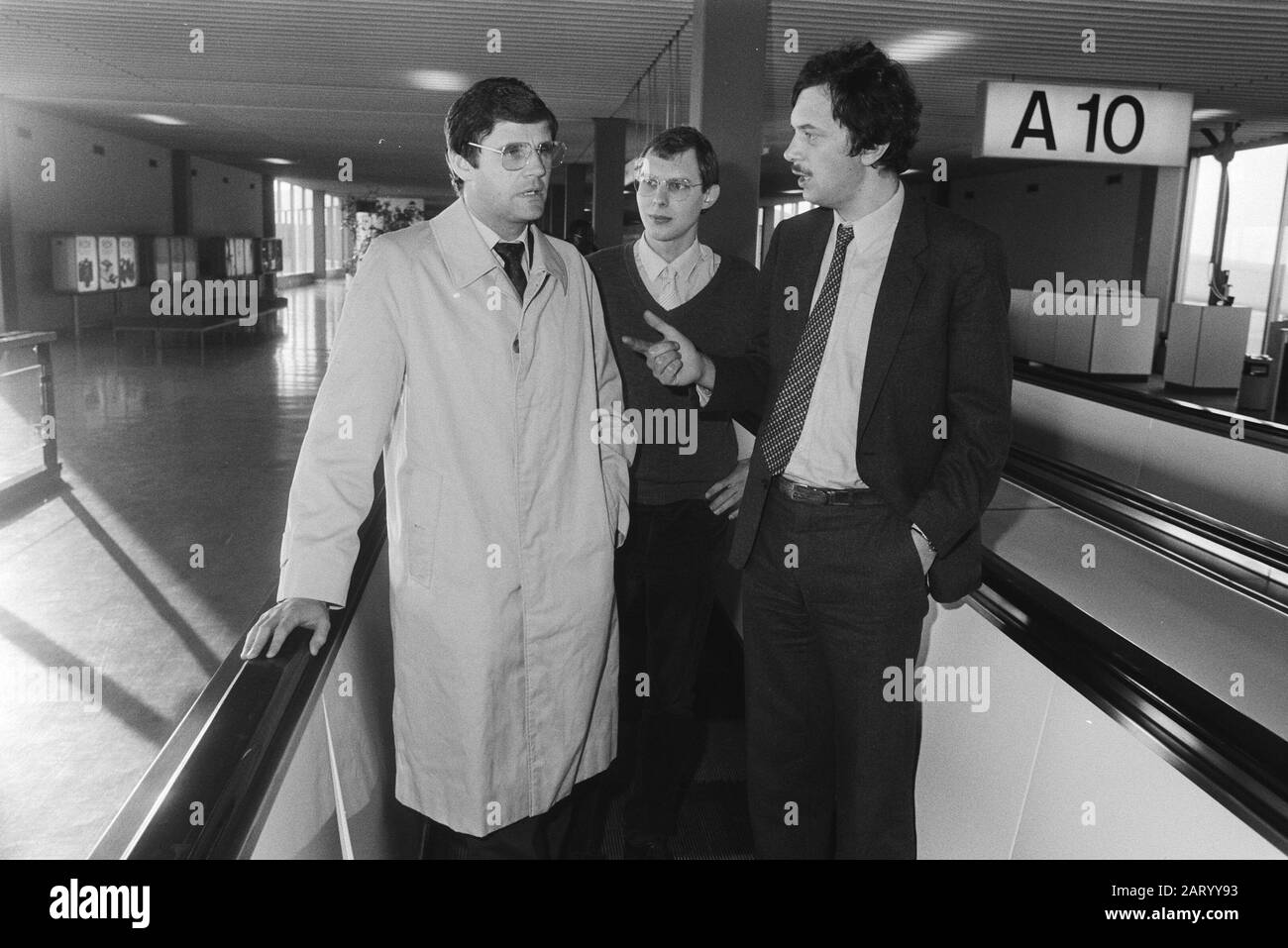 Dutch investigation committee hi-res stock photography and images - Alamy