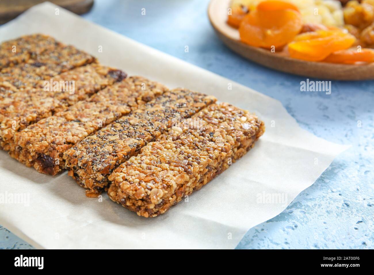Superfood bars hi-res stock photography and images - Alamy