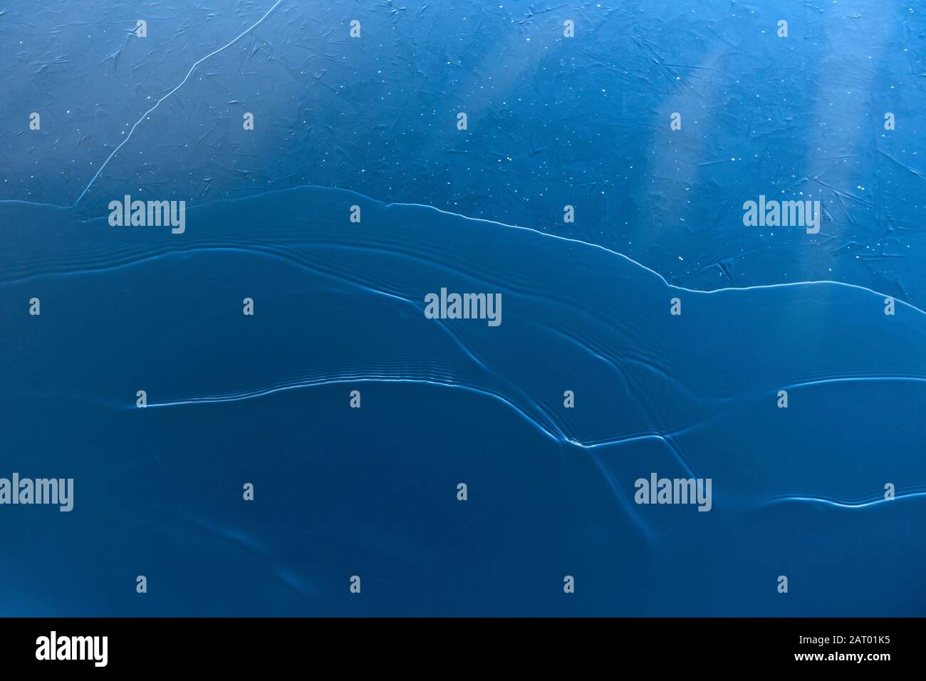 Frozen horizontal hi-res stock photography and images - Alamy