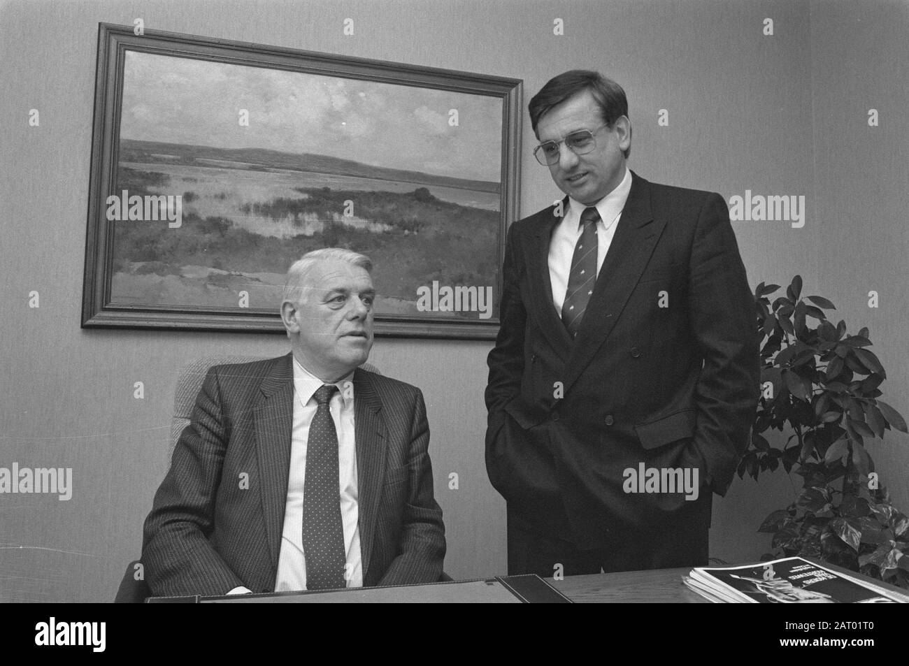 Corporate name change Black and White Stock Photos & Images - Alamy