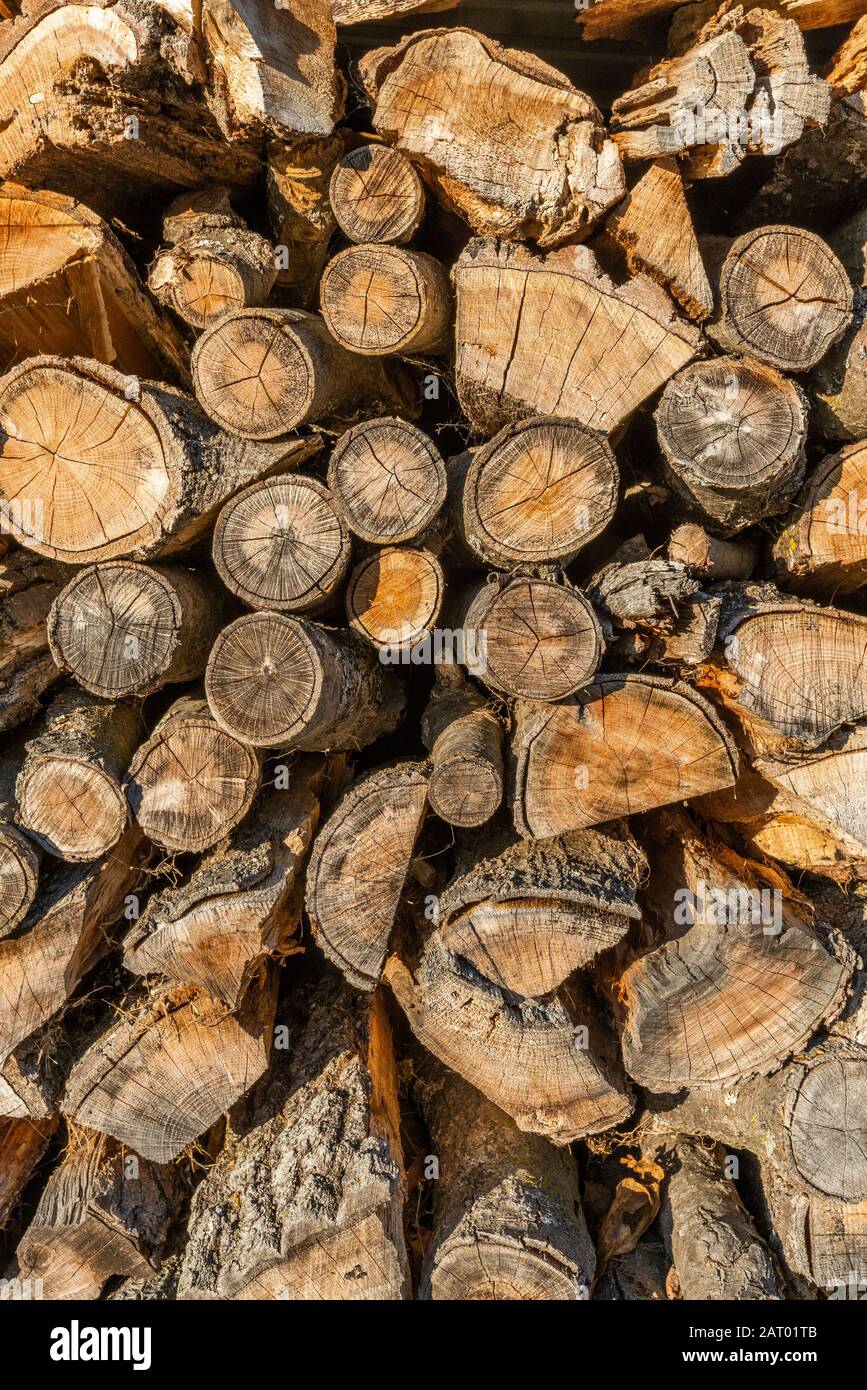 Stacked color hi-res stock photography and images - Alamy