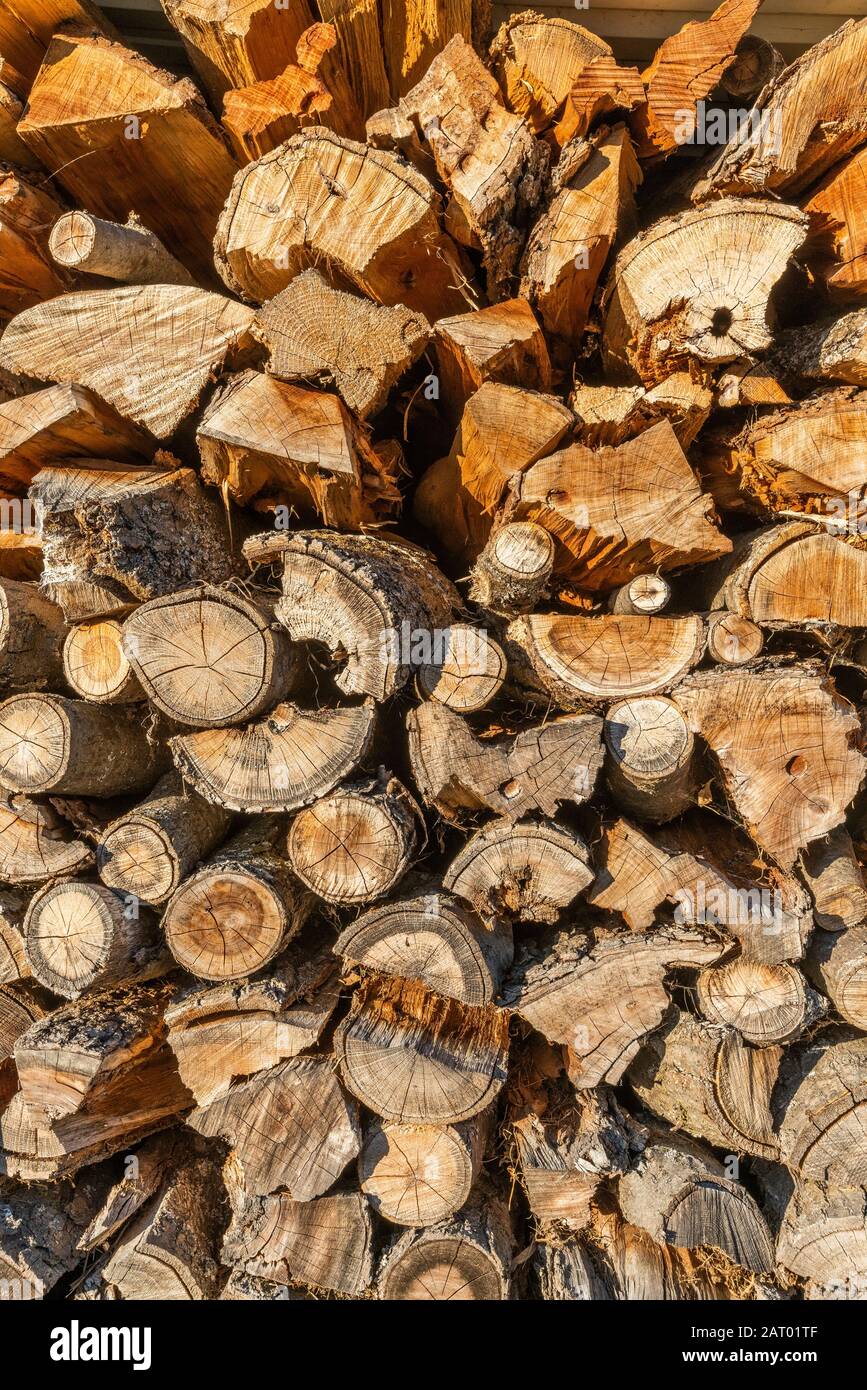 Stacked color hi-res stock photography and images - Alamy