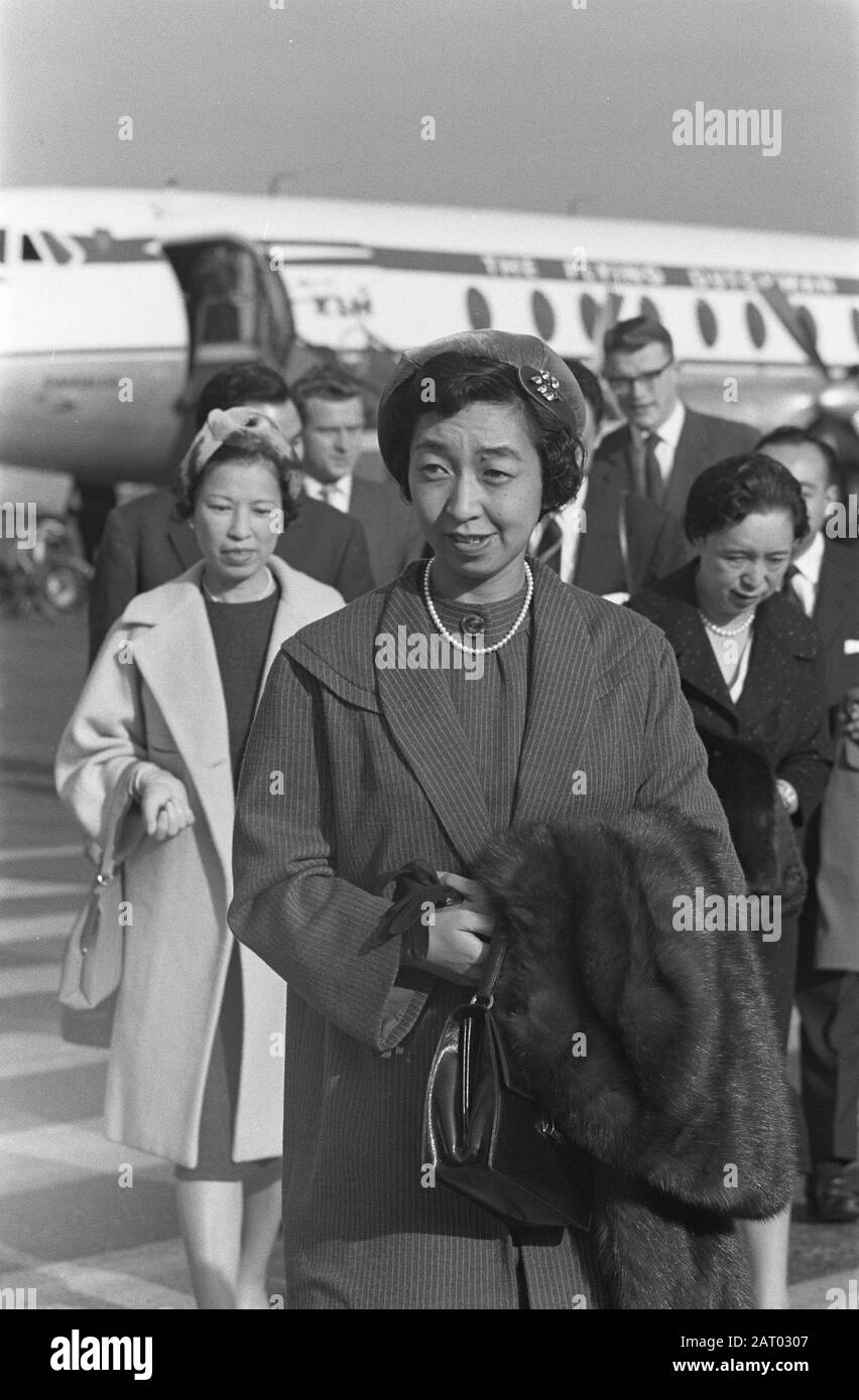 Shigeko higashikuni Black and White Stock Photos & Images - Alamy