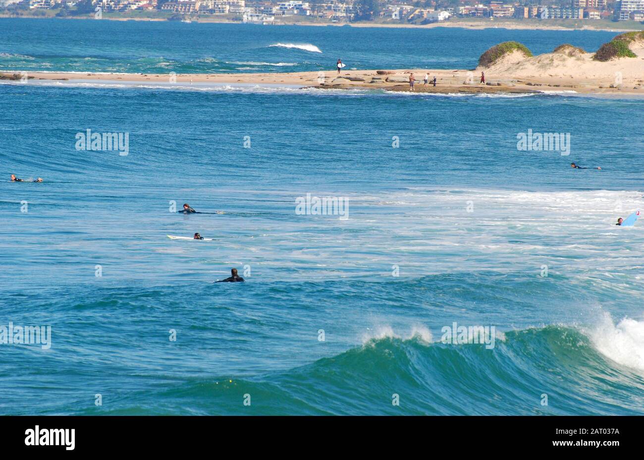 Norah head nsw australia hi-res stock photography and images - Alamy