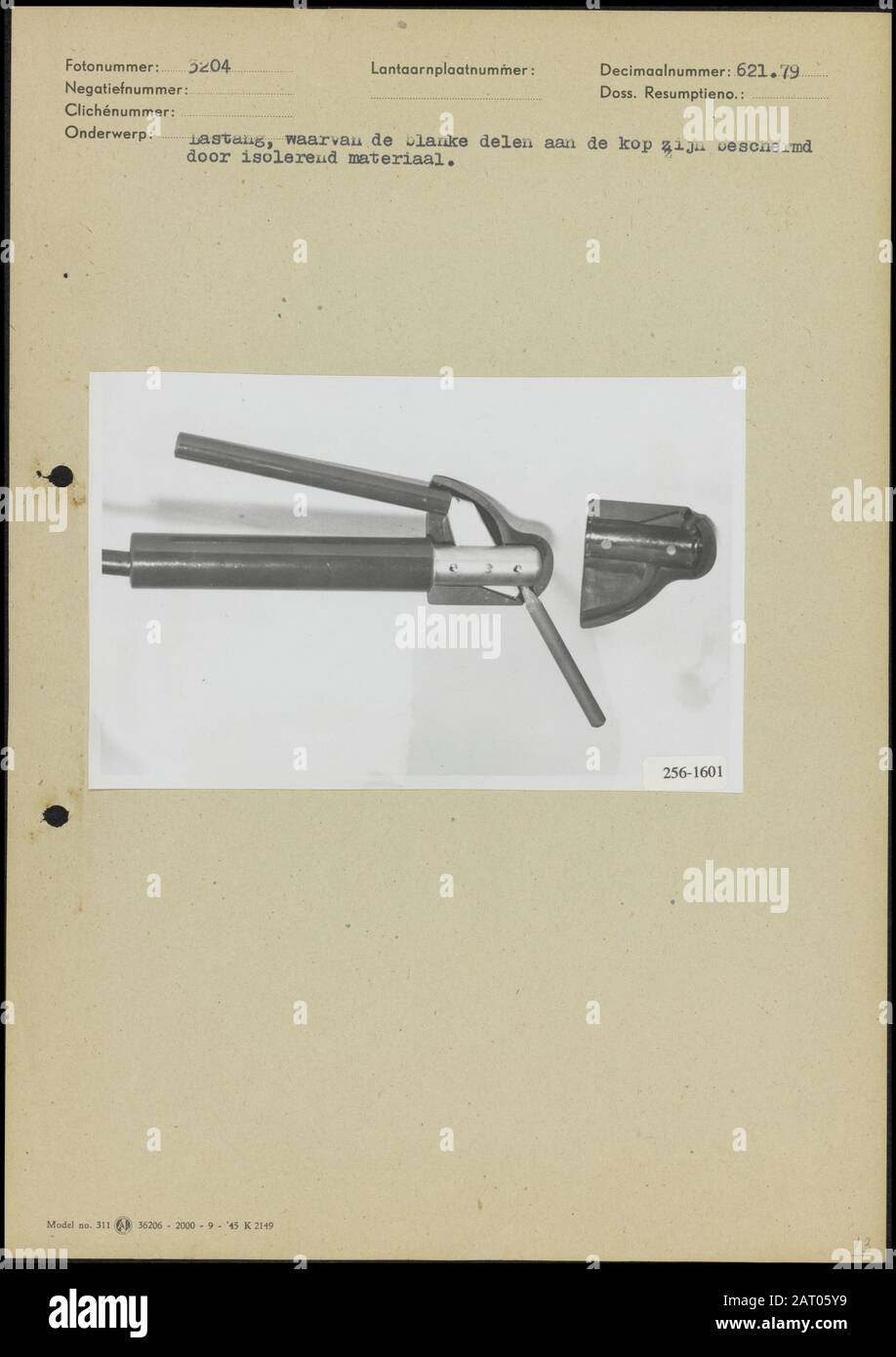 Insulating rods hi-res stock photography and images - Alamy