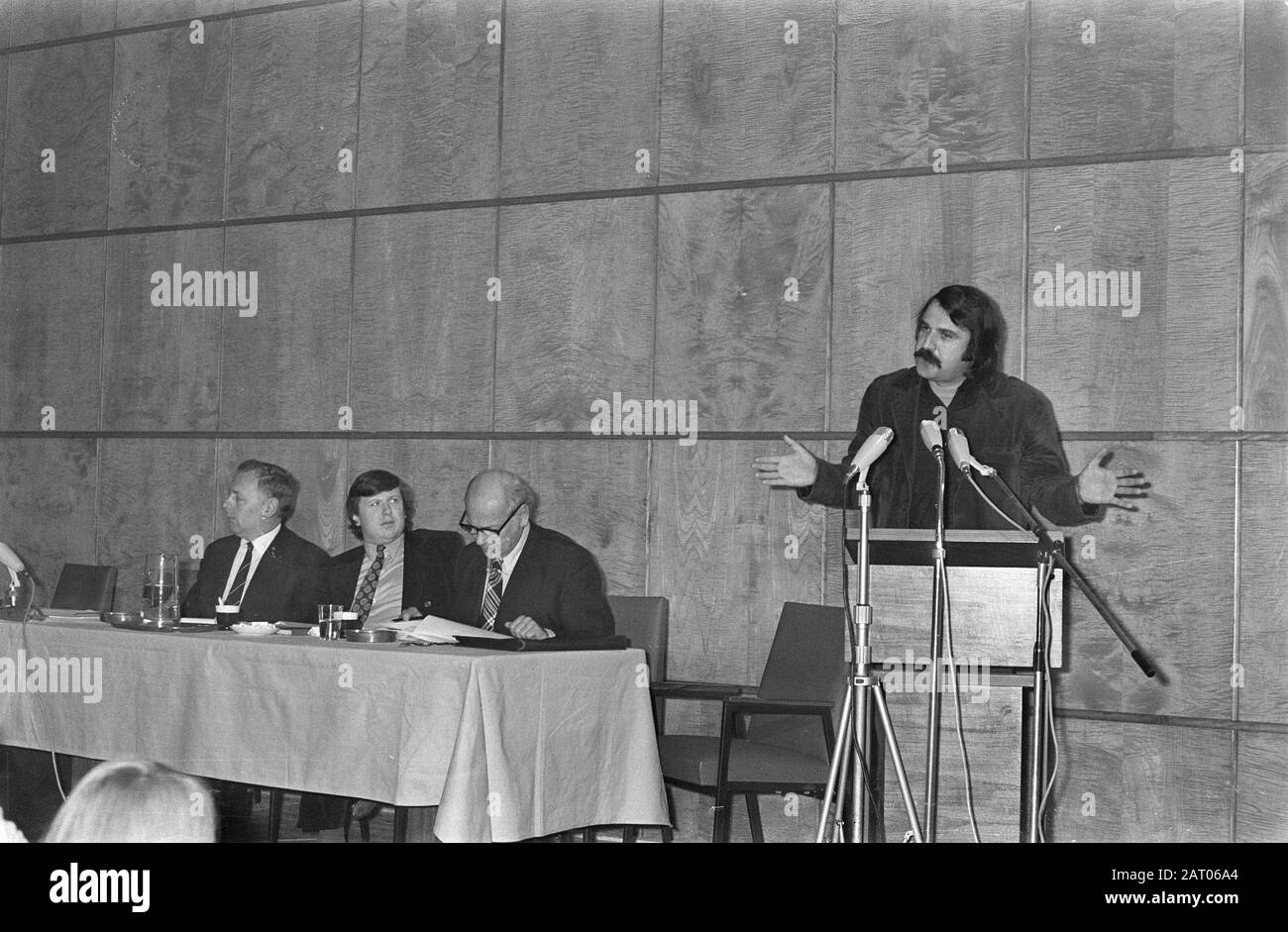 Village Square Date: December 8, 1972 Stock Photo - Alamy