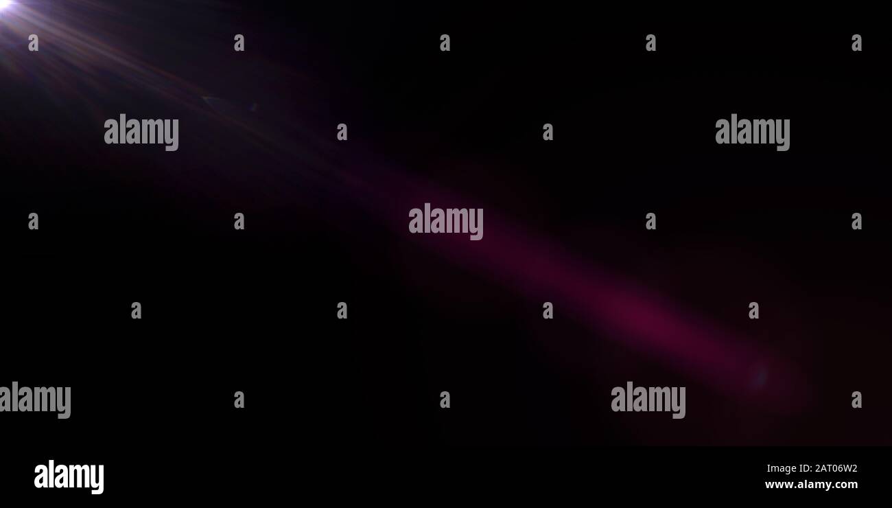 Warm light overlay transition effect hi-res stock photography and ...