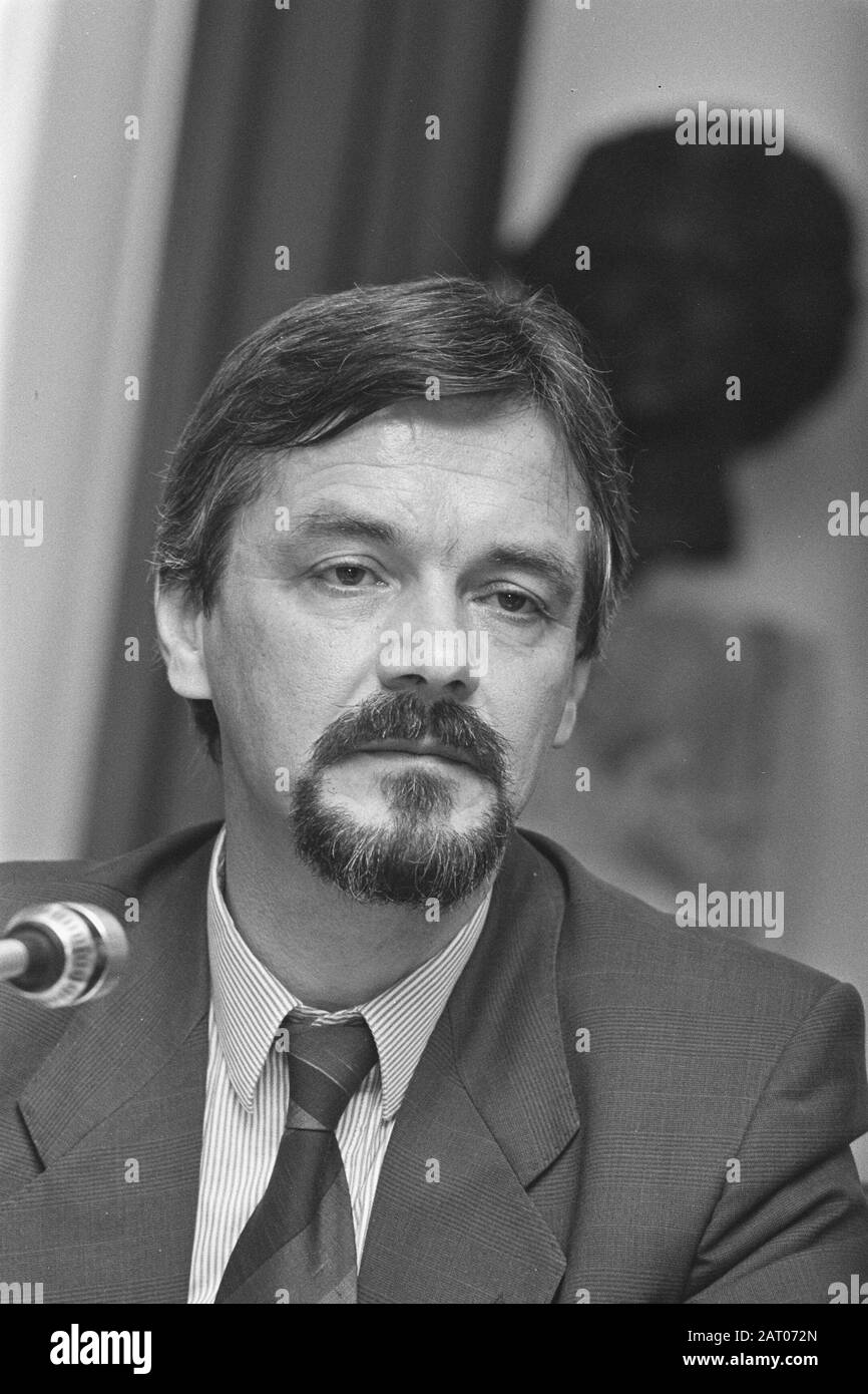 Anton van der Black and White Stock Photos & Images - Alamy