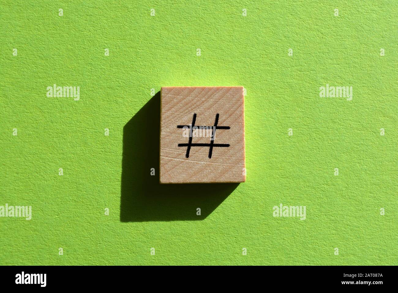 Hash mark background hi-res stock photography and images - Alamy