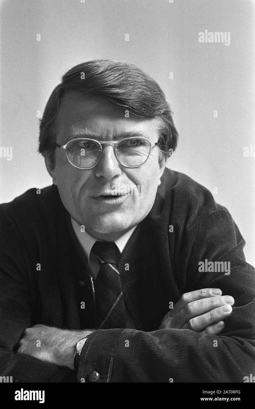 Dr van aalderen Black and White Stock Photos & Images - Alamy