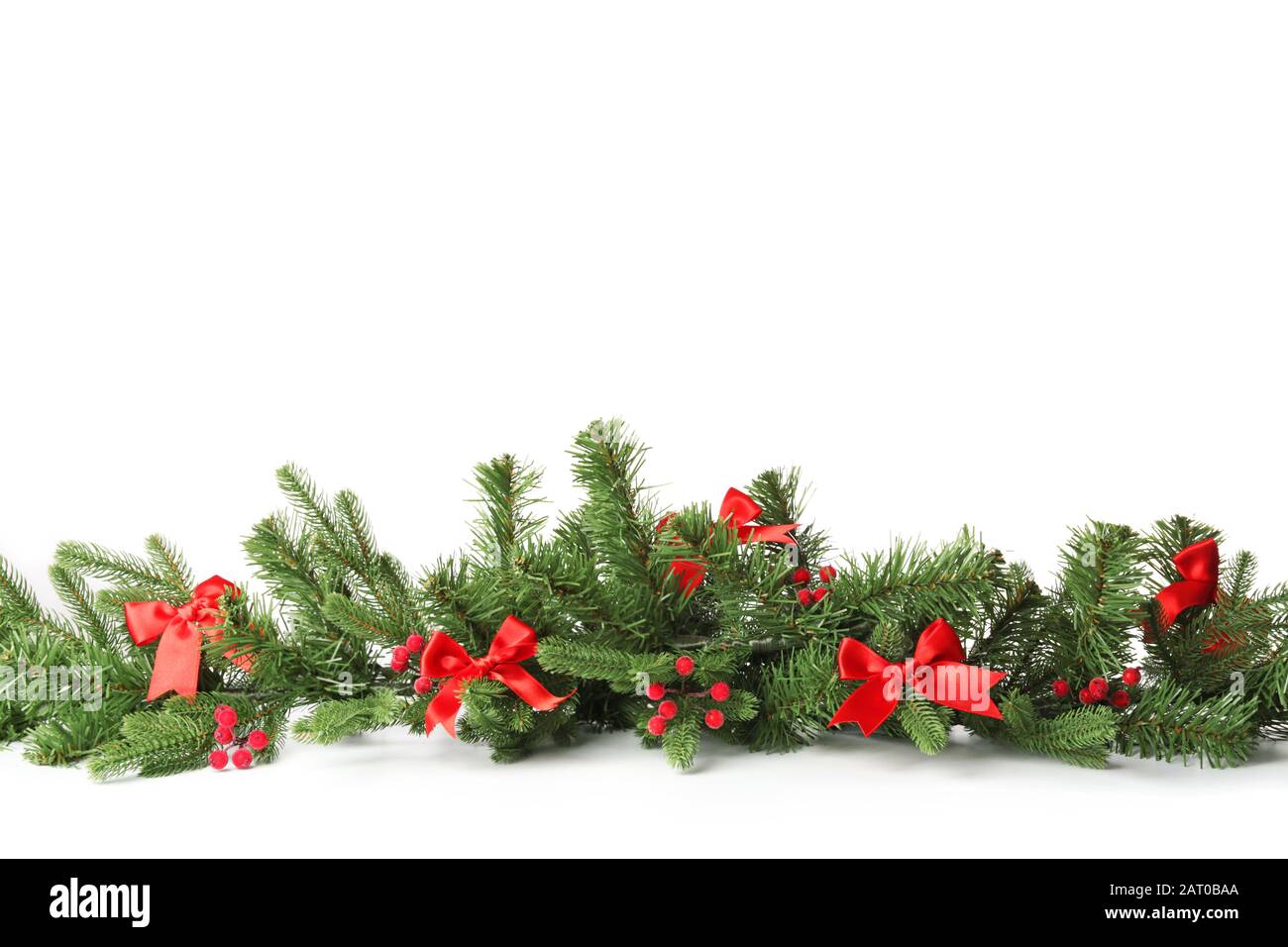 Beautiful tree many branches Cut Out Stock Images & Pictures - Alamy