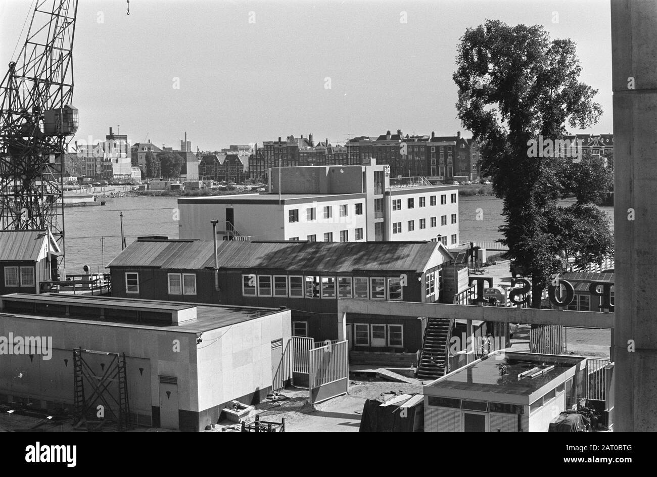 Floating hotel mermaid hi-res stock photography and images - Alamy