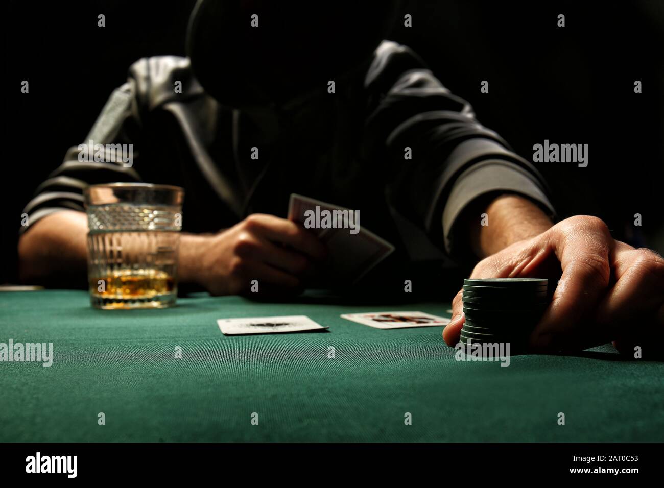 Cardsharp hi-res stock photography and images - Alamy
