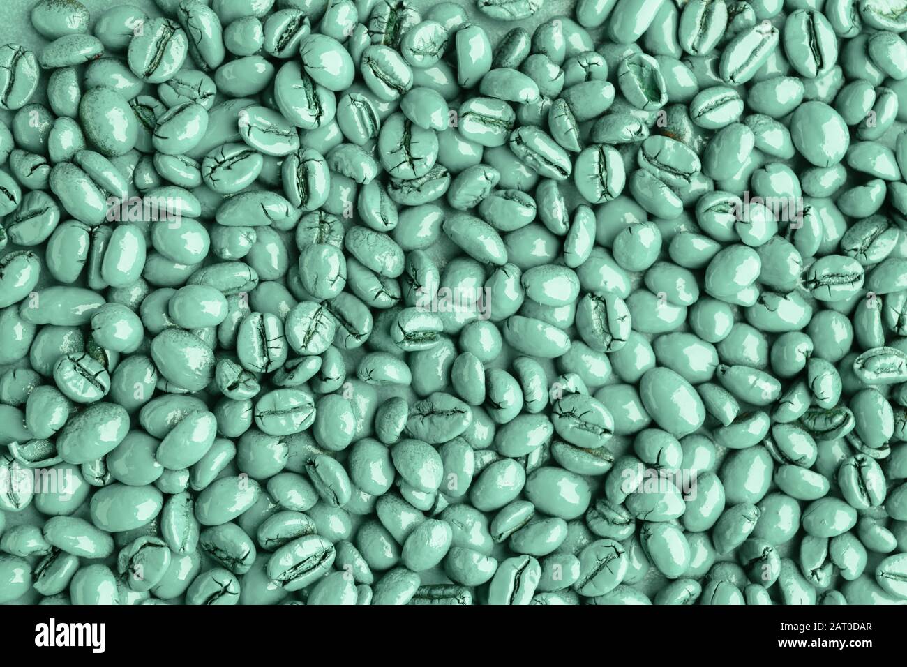 Turquoise coffee hi-res stock photography and images - Alamy